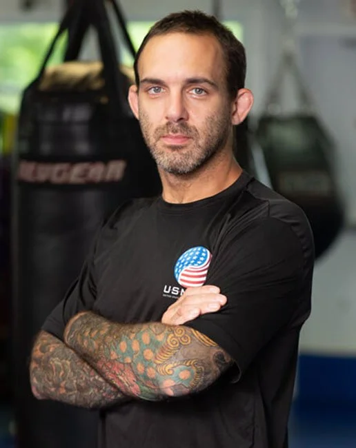 Our Instructors — USMMA Martial Arts & Yoga