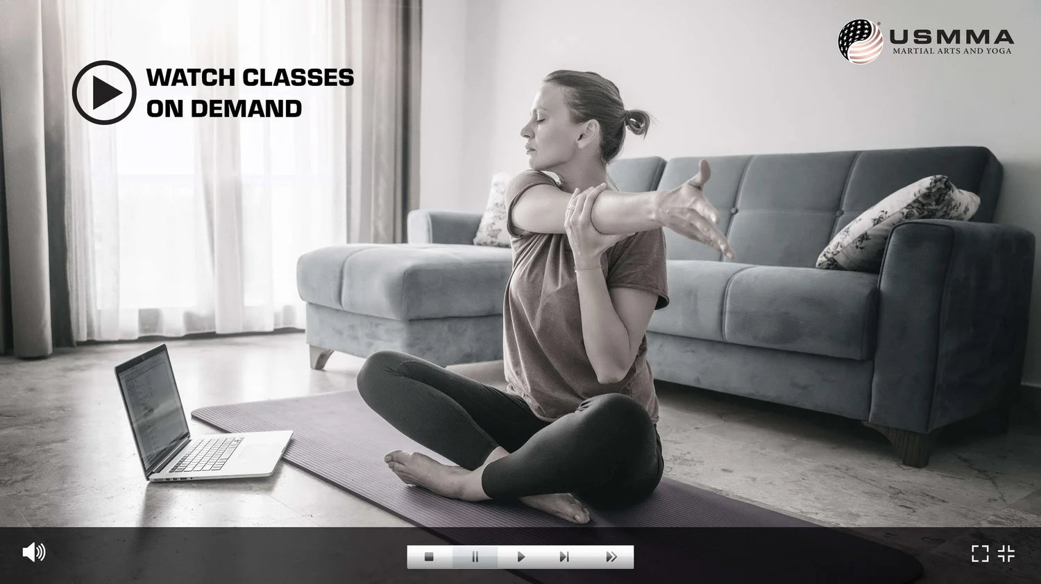 Pricing — USMMA Martial Arts & Yoga