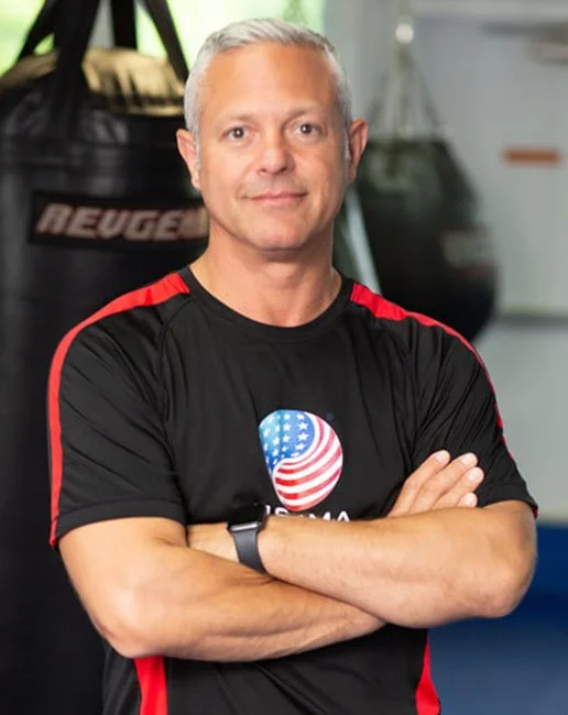 Our Instructors — USMMA Martial Arts & Yoga