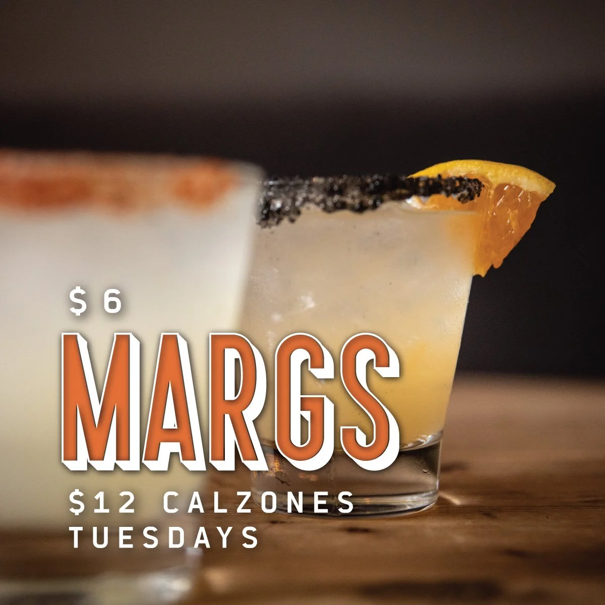 Menus — Bear Street Tavern