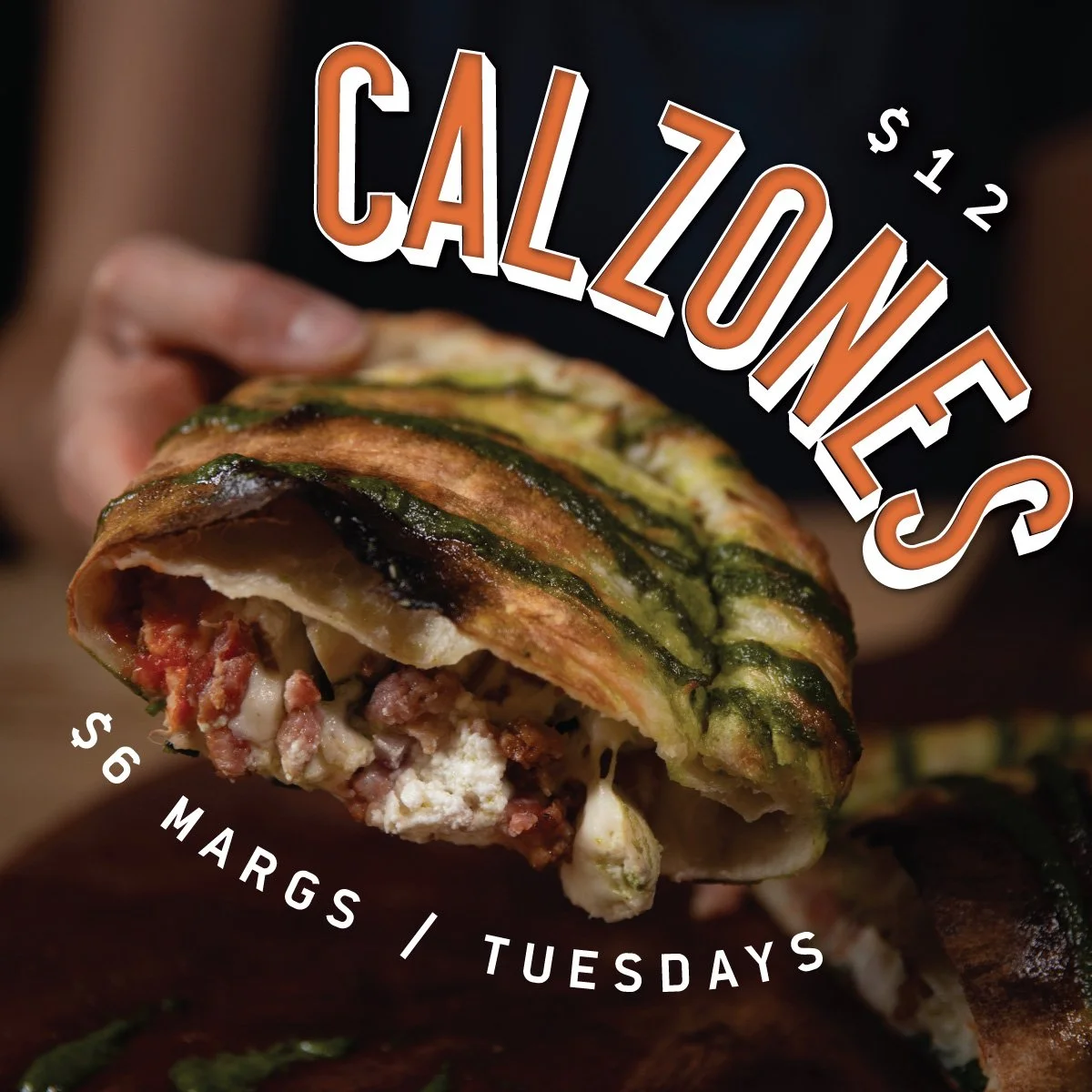 Menus — Bear Street Tavern