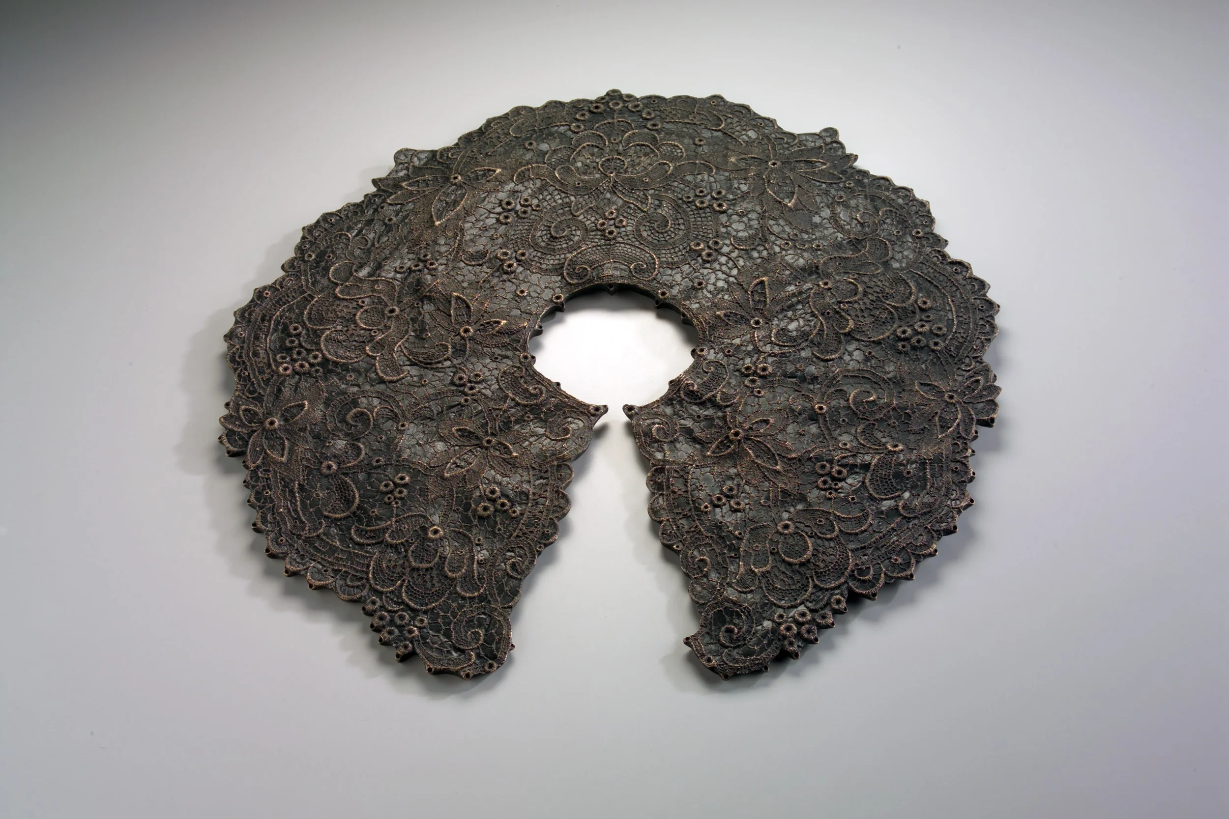 First Generation Artifacts — Norwood Viviano