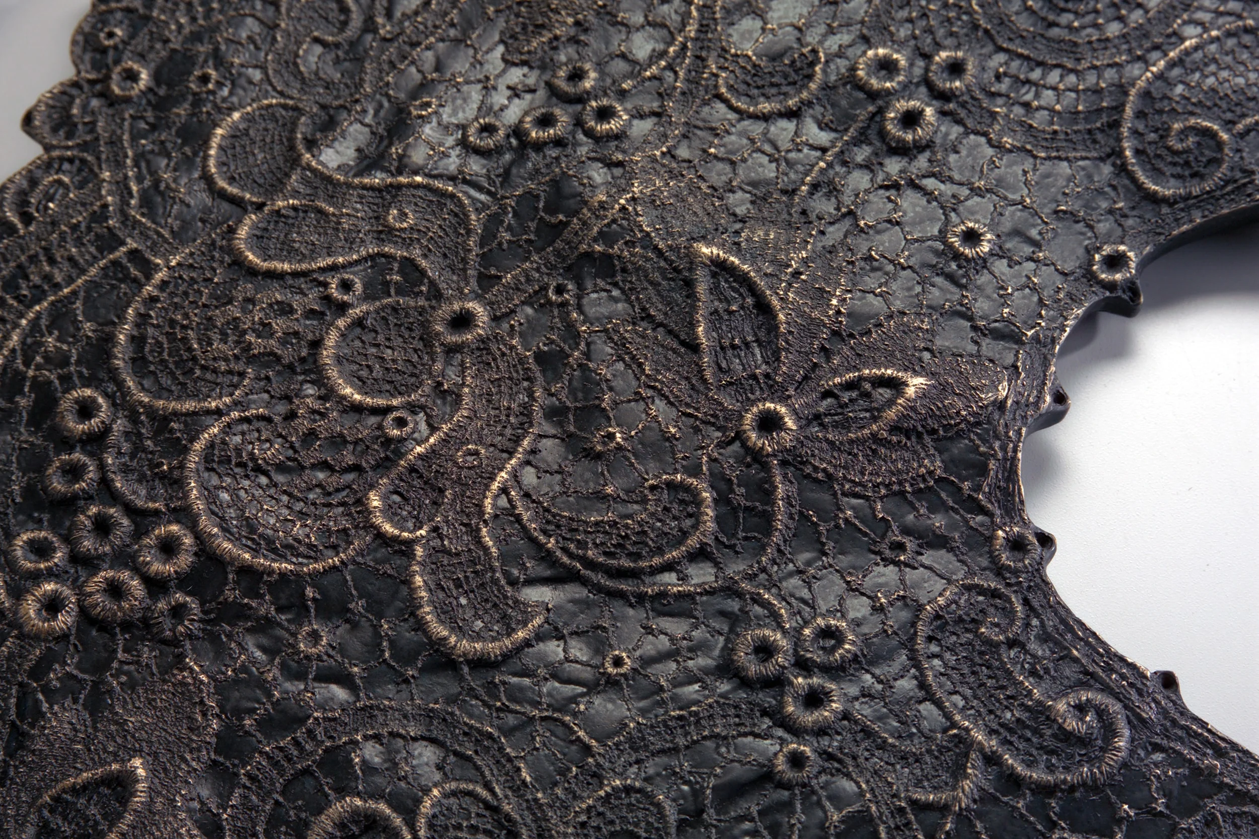First Generation Artifacts — Norwood Viviano