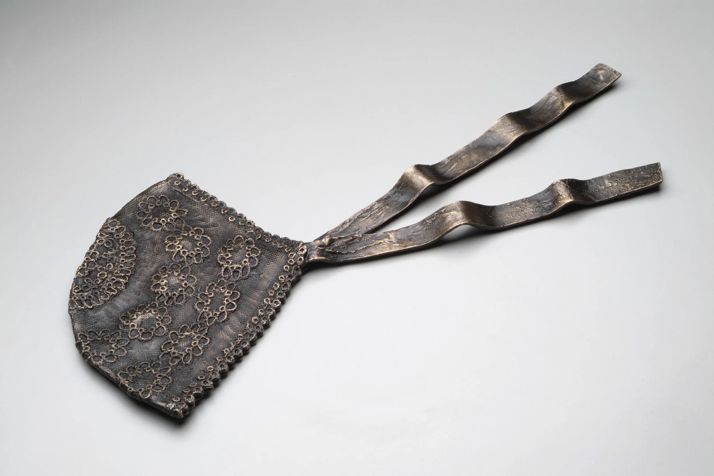 First Generation Artifacts — Norwood Viviano