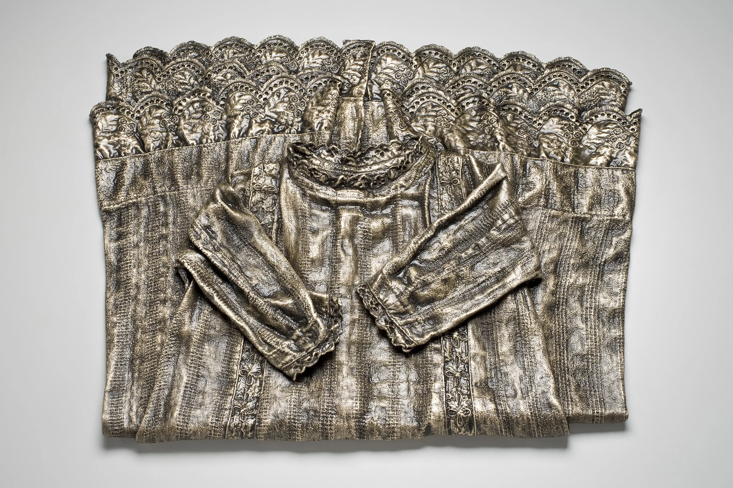 First Generation Artifacts — Norwood Viviano
