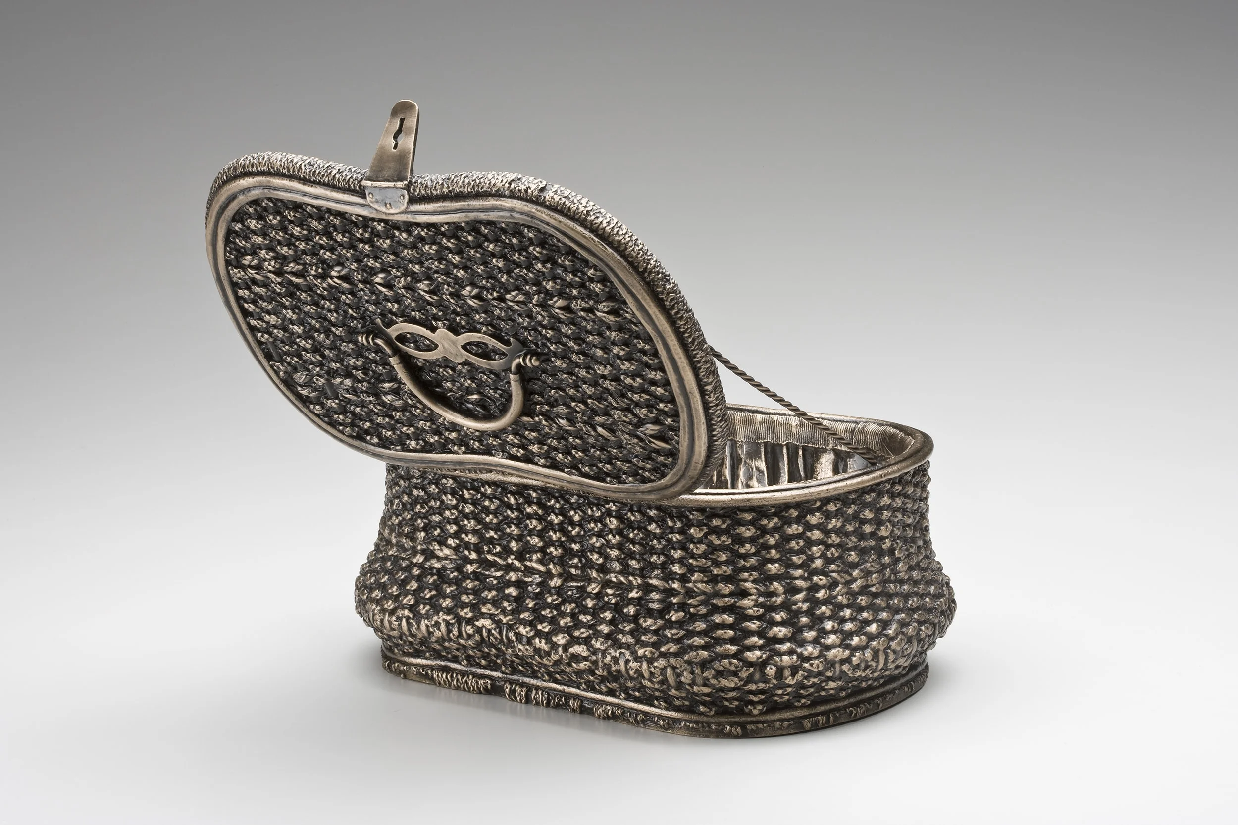 First Generation Artifacts — Norwood Viviano