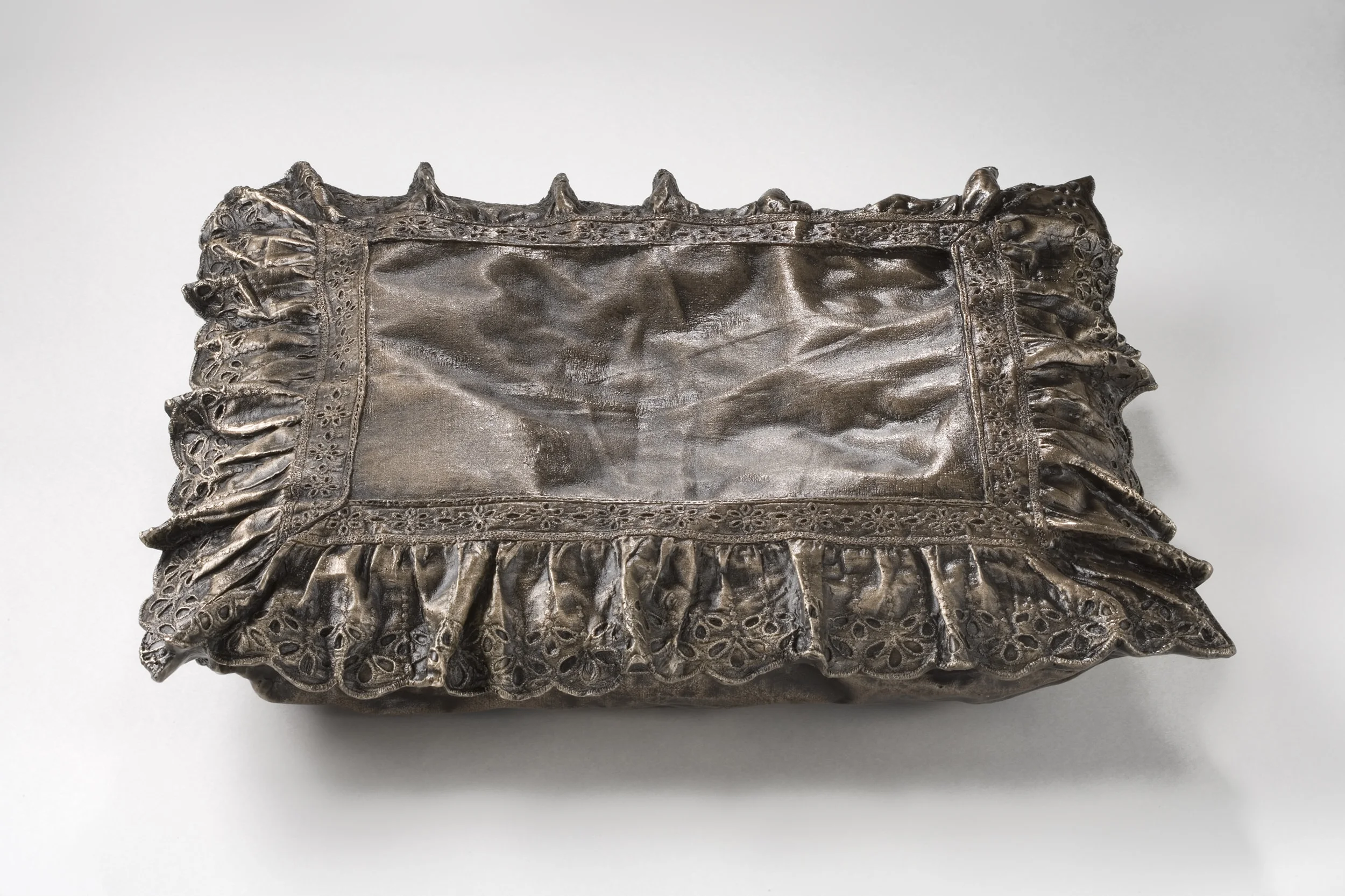 First Generation Artifacts — Norwood Viviano
