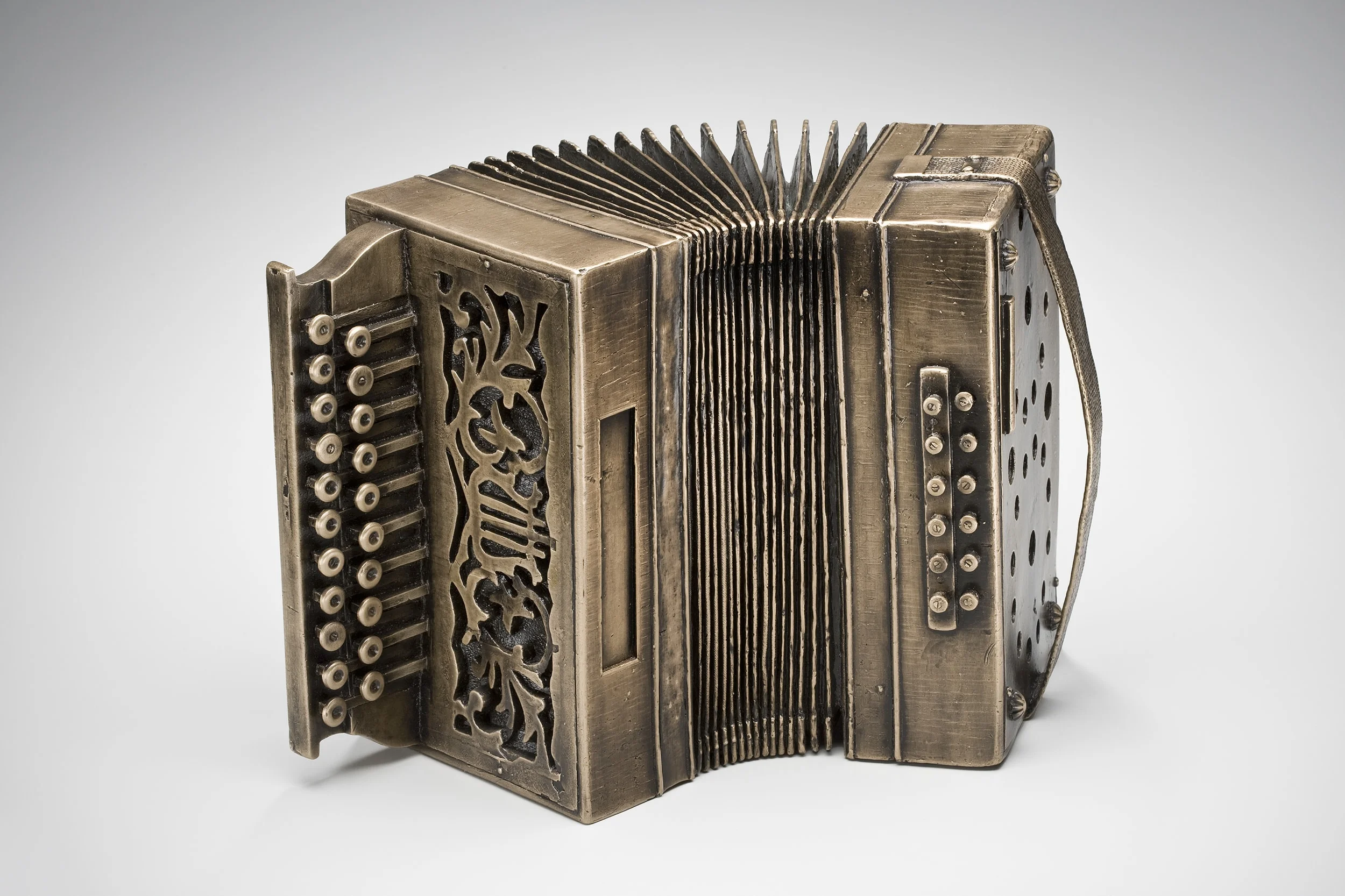 First Generation Artifacts — Norwood Viviano