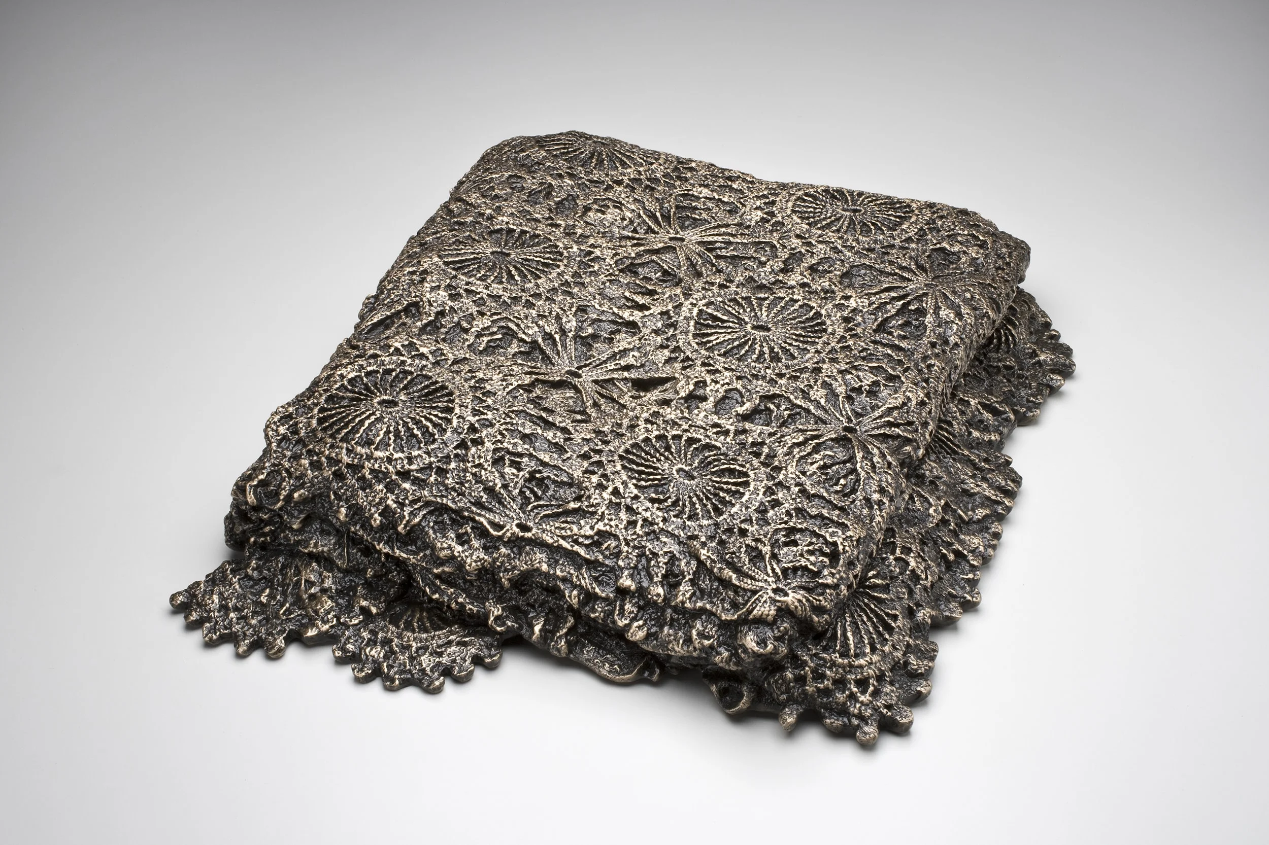 First Generation Artifacts — Norwood Viviano