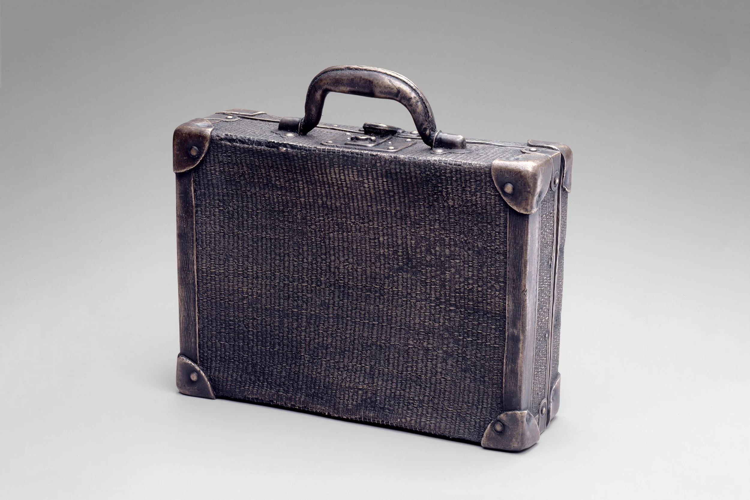 First Generation Artifacts — Norwood Viviano
