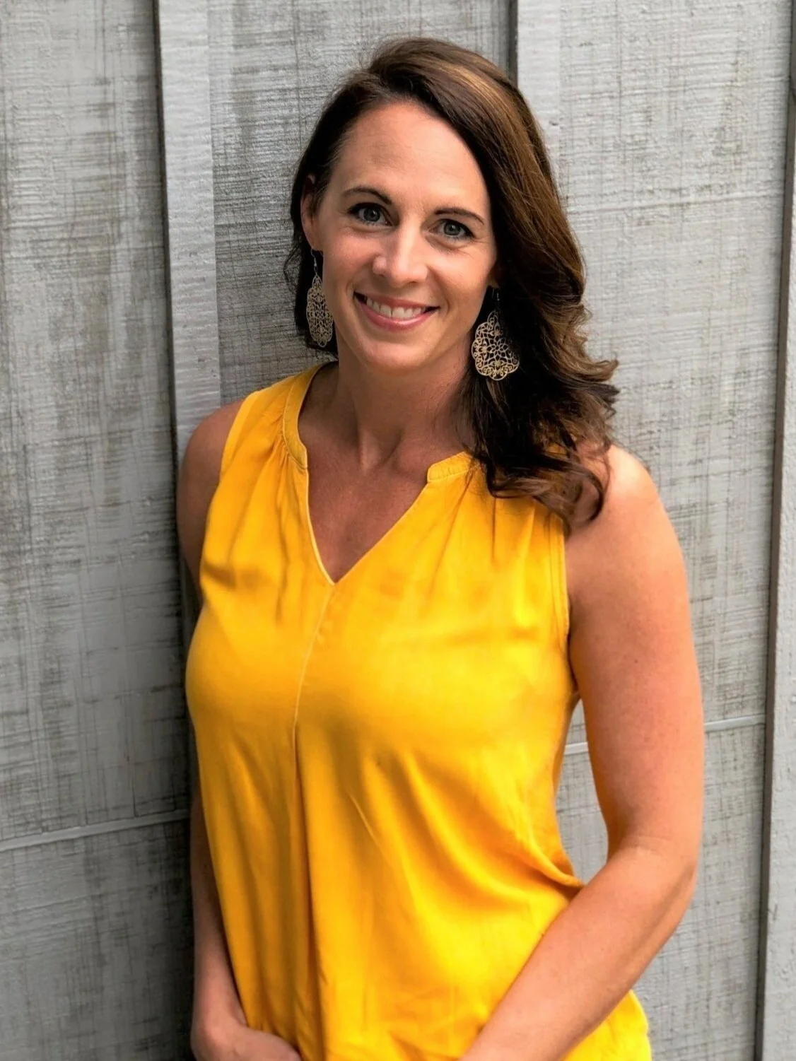 Leadership — The Oaks Community