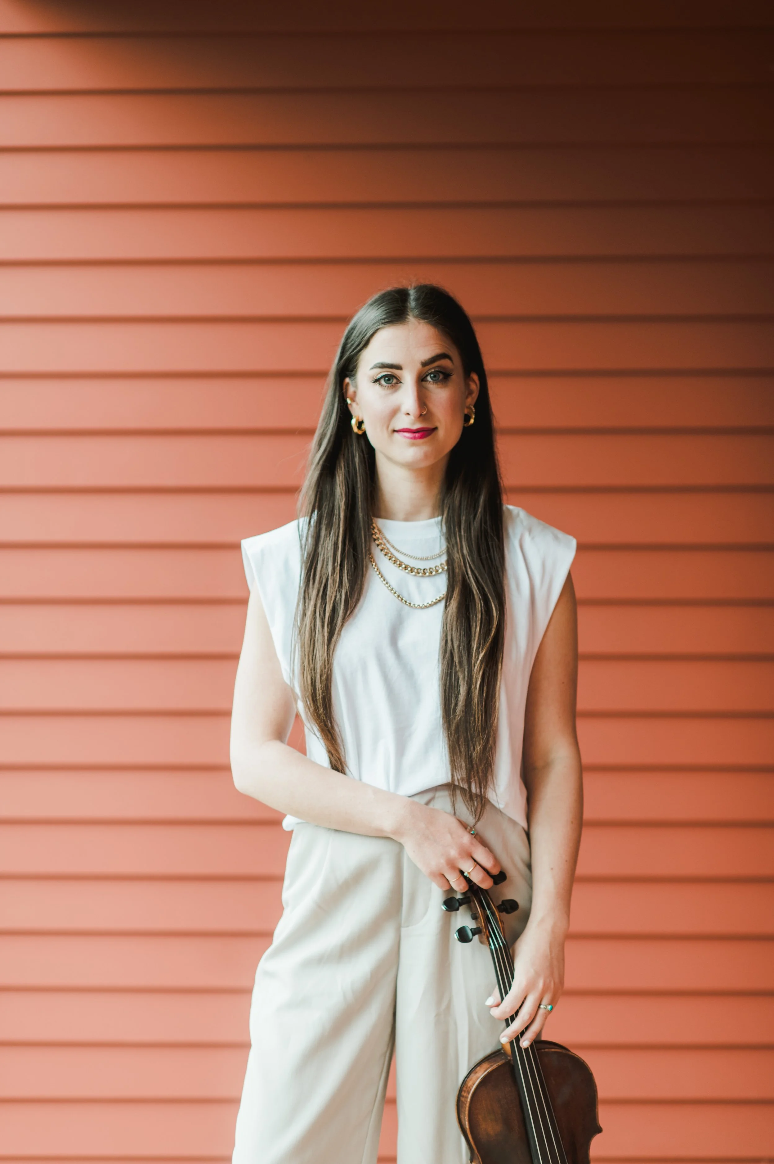 The Magic Tree — Hogfish