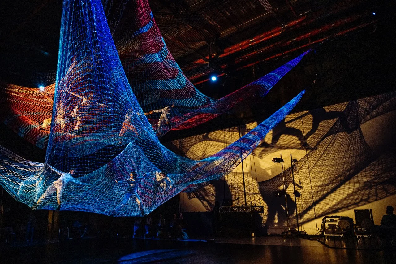 Janet Echelman