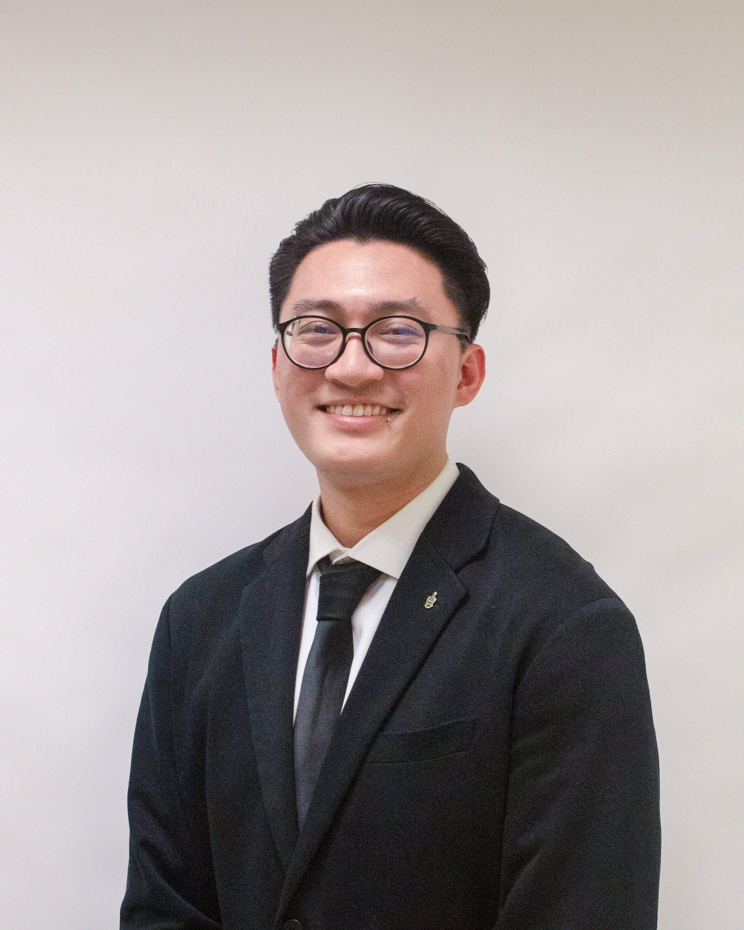 Active Brothers — Alpha Kappa Psi - Omega Phi