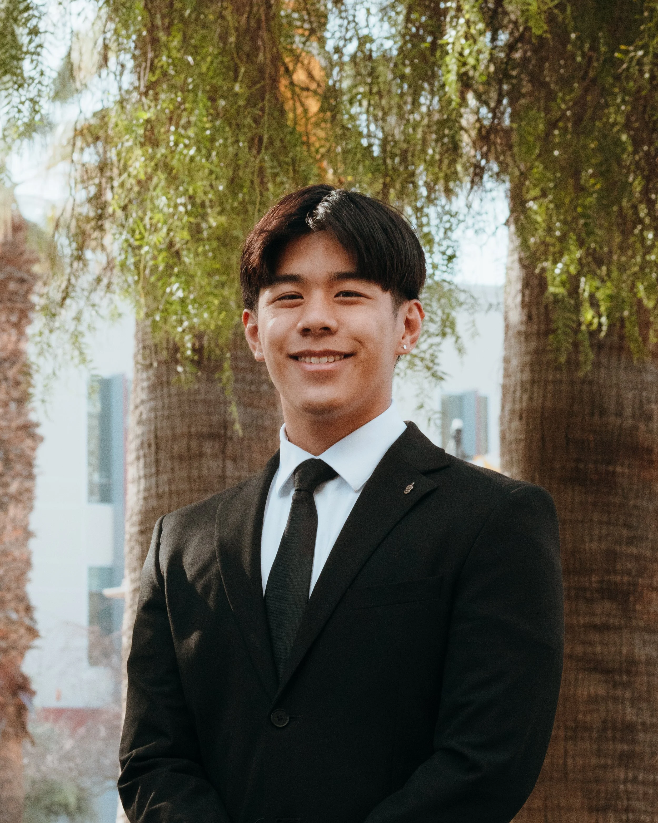 Alpha Kappa Psi - Omega Phi