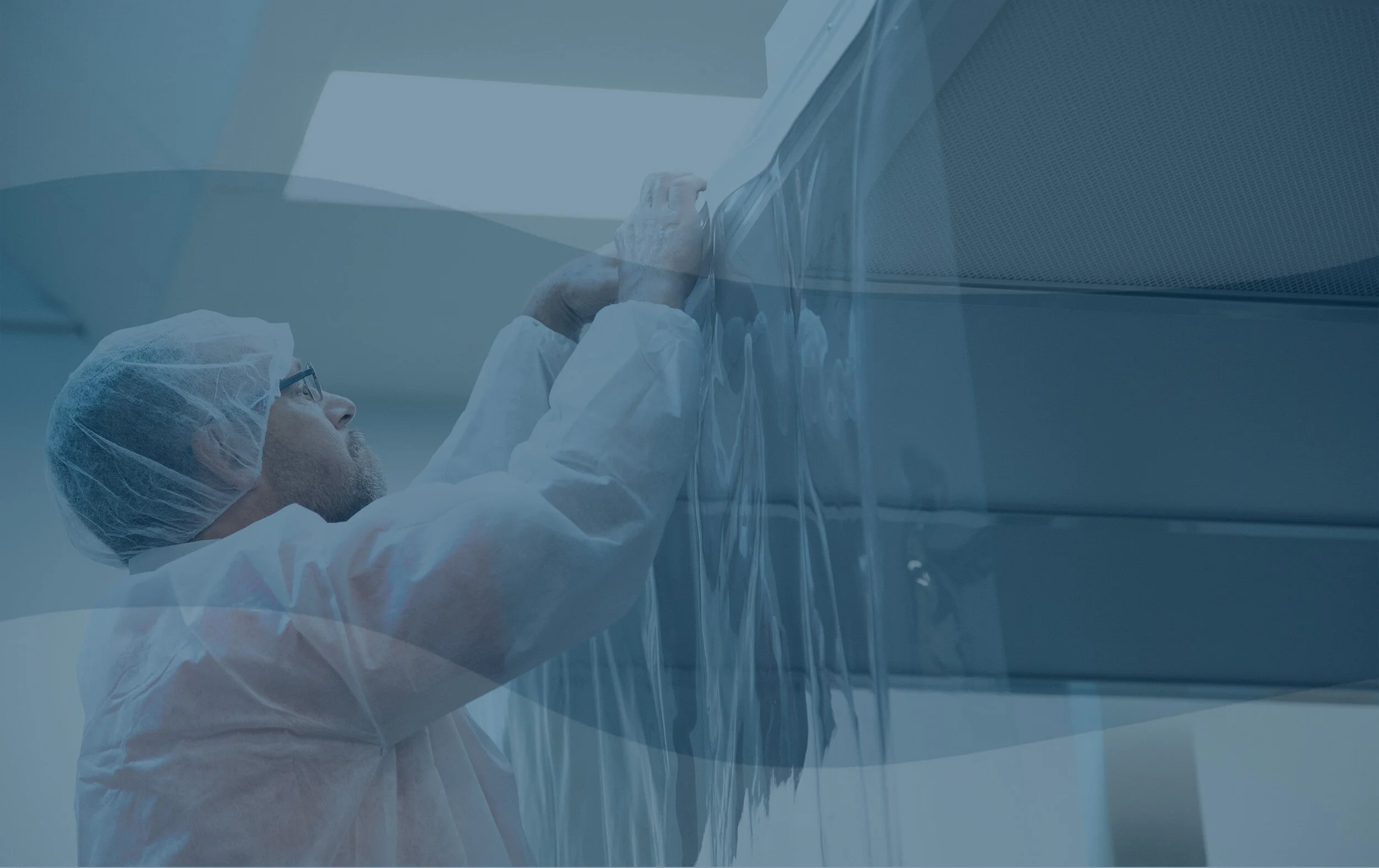 Flow Cleanrooms | Custom-Fit Modular Cleanrooms