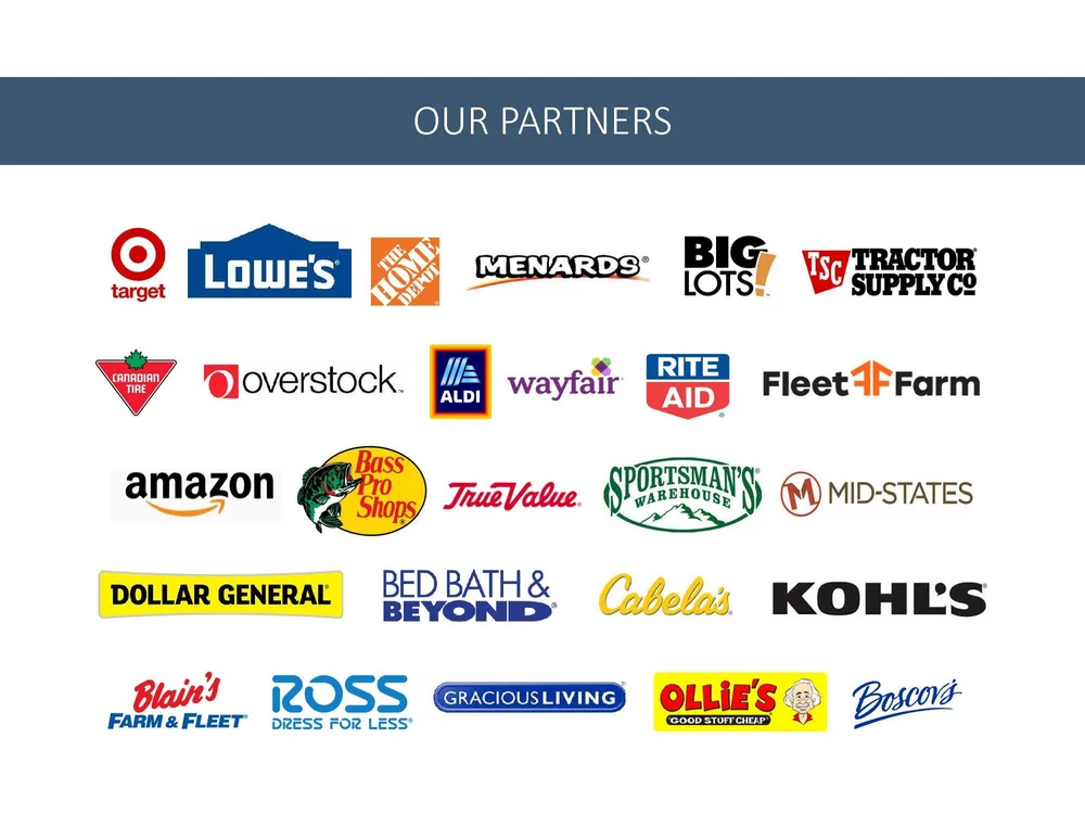 Plastic Development Group