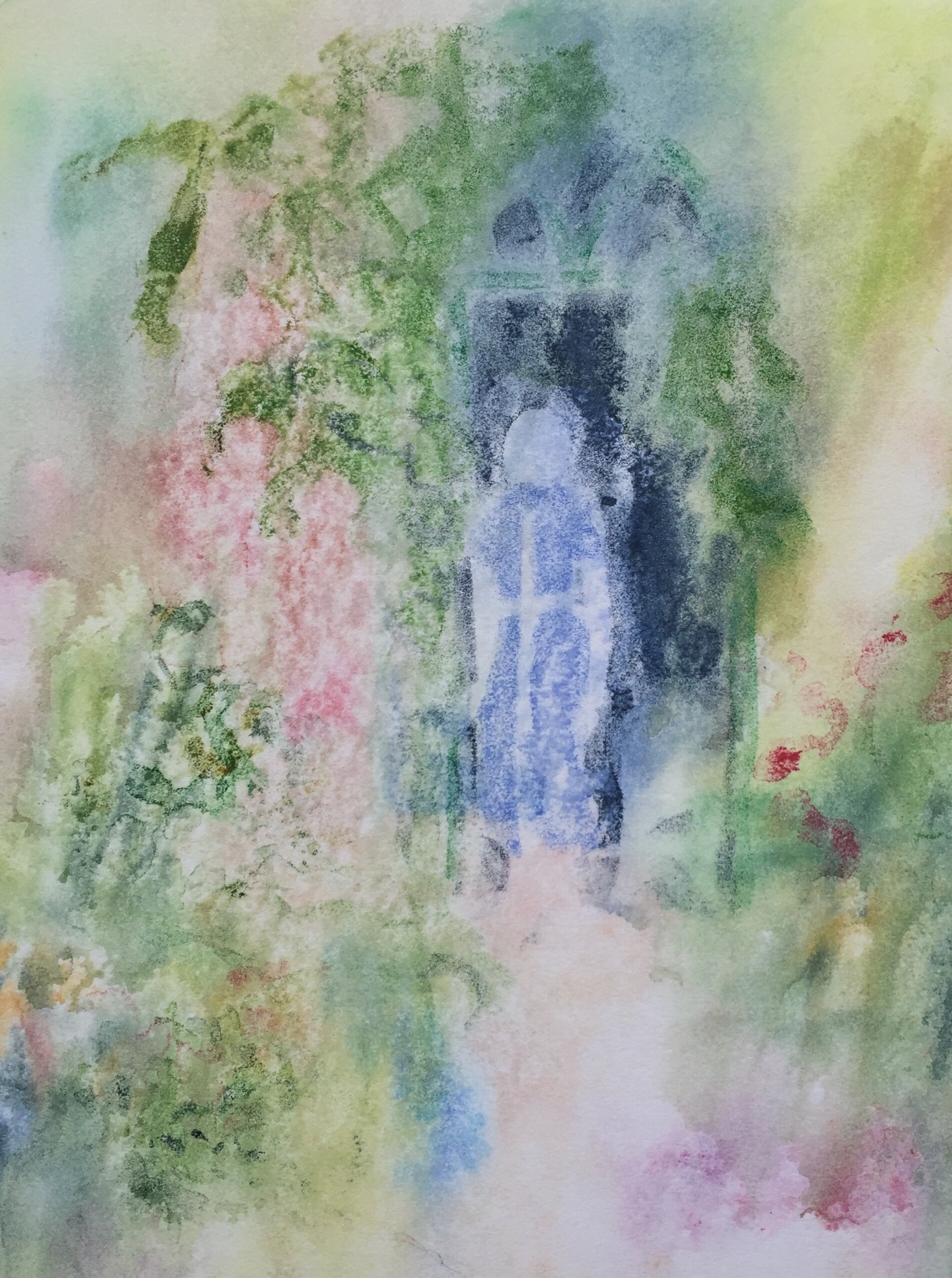 Recent — Susan Colgan
