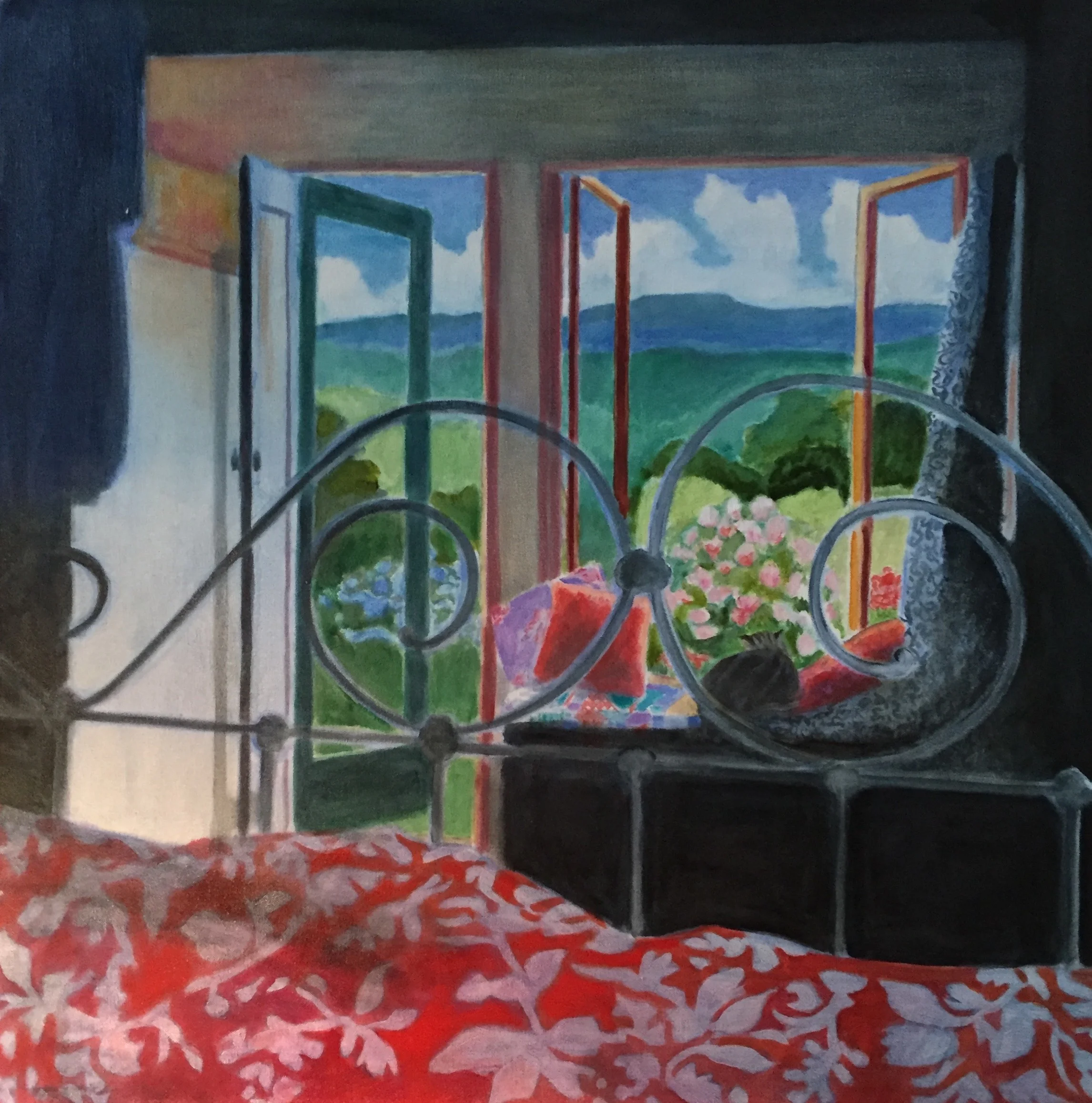 Galleries — Susan Colgan