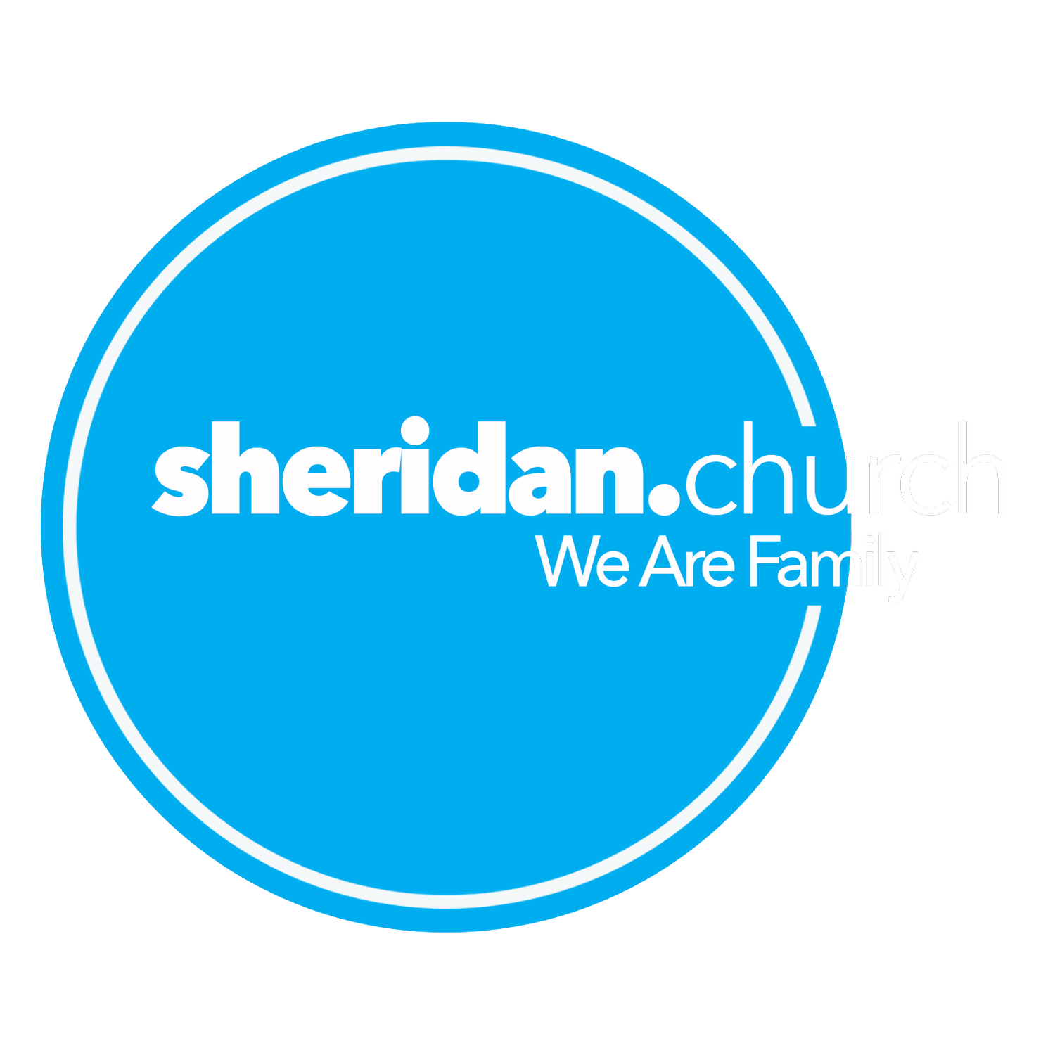 Sheridan Church