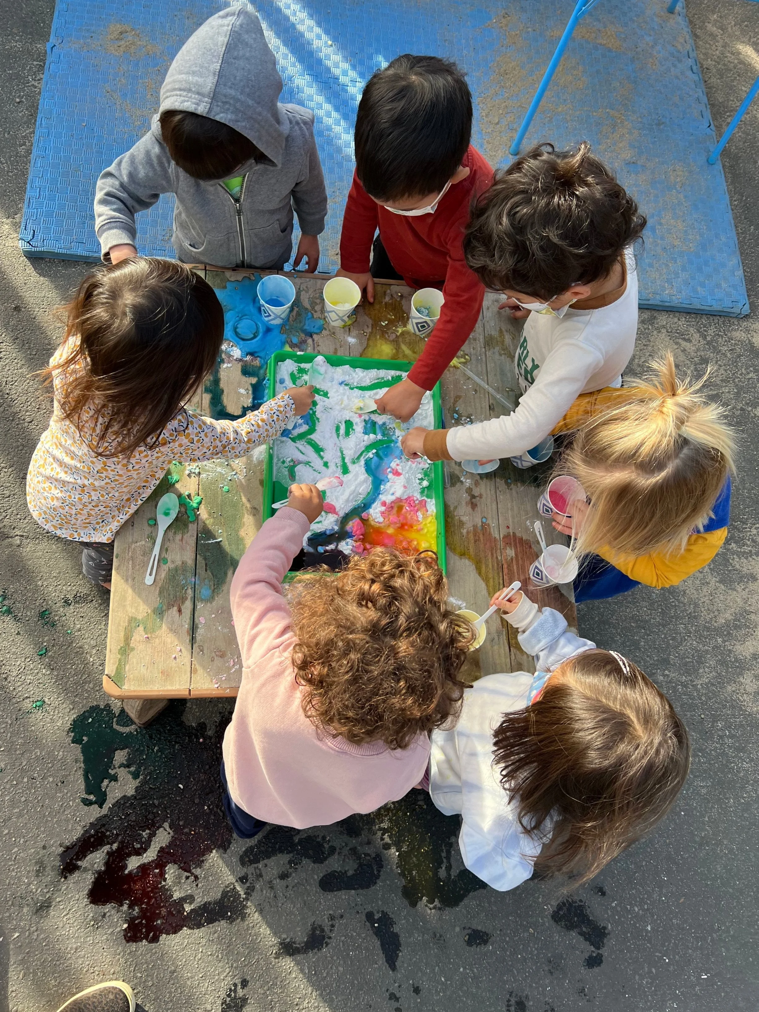 Ways to Give — STEP ONE SCHOOL