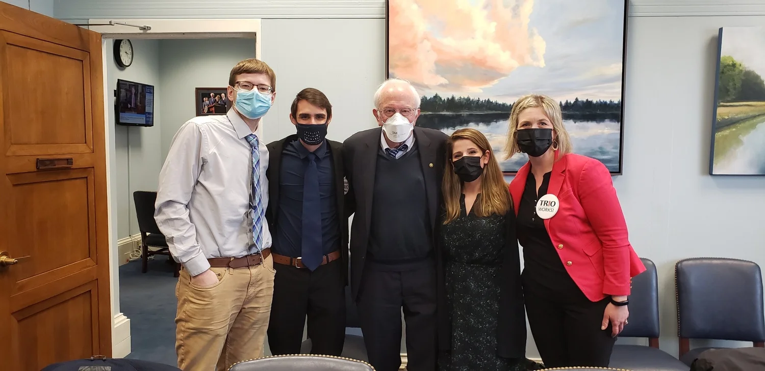 Vermont Educational Opportunity Programs