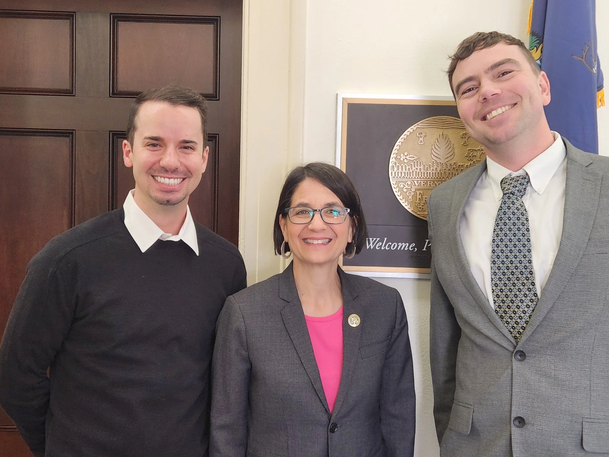 Vermont Educational Opportunity Programs