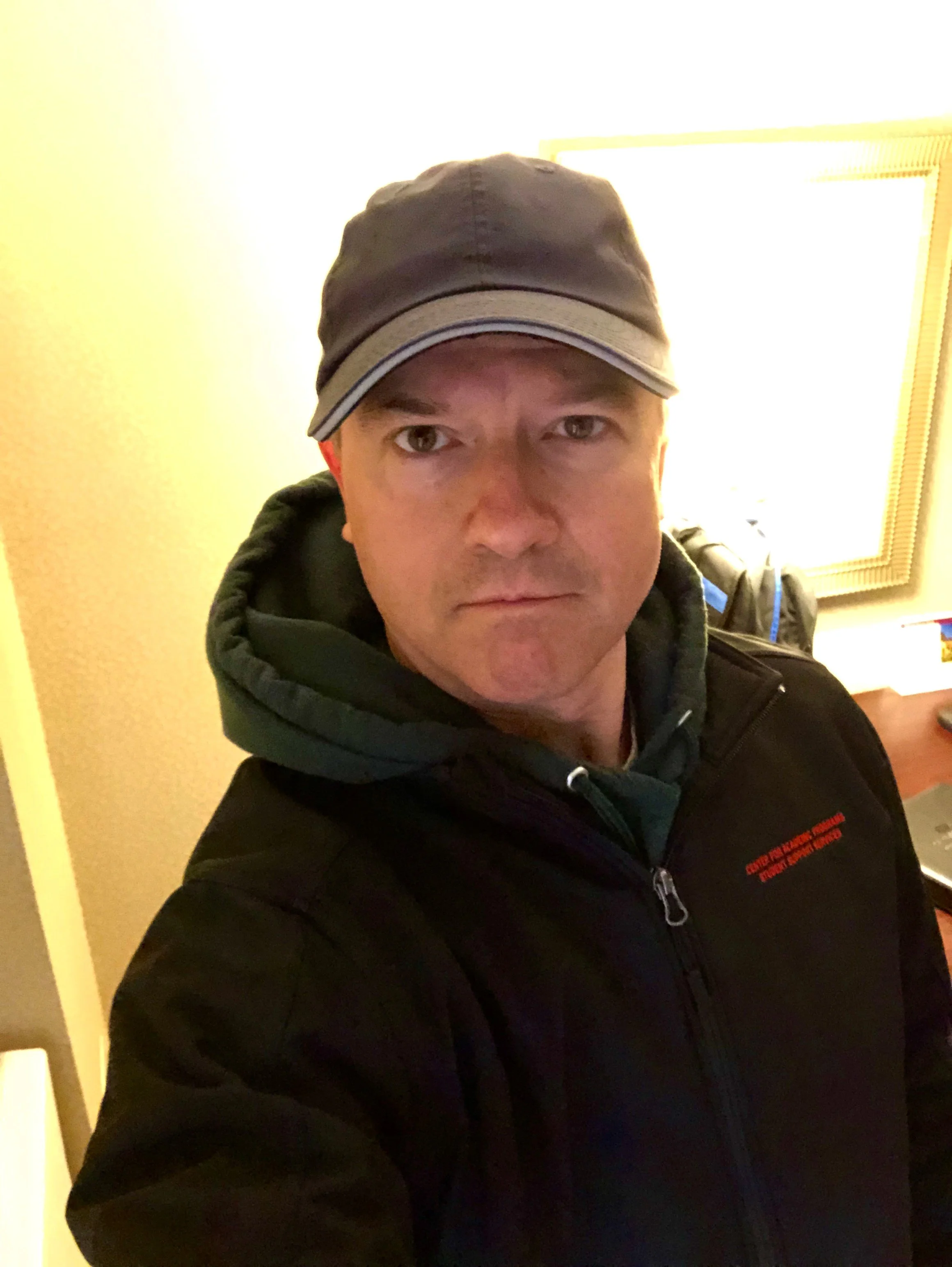 Jack Anderson Distinguished Service Award — Vermont Educational ...