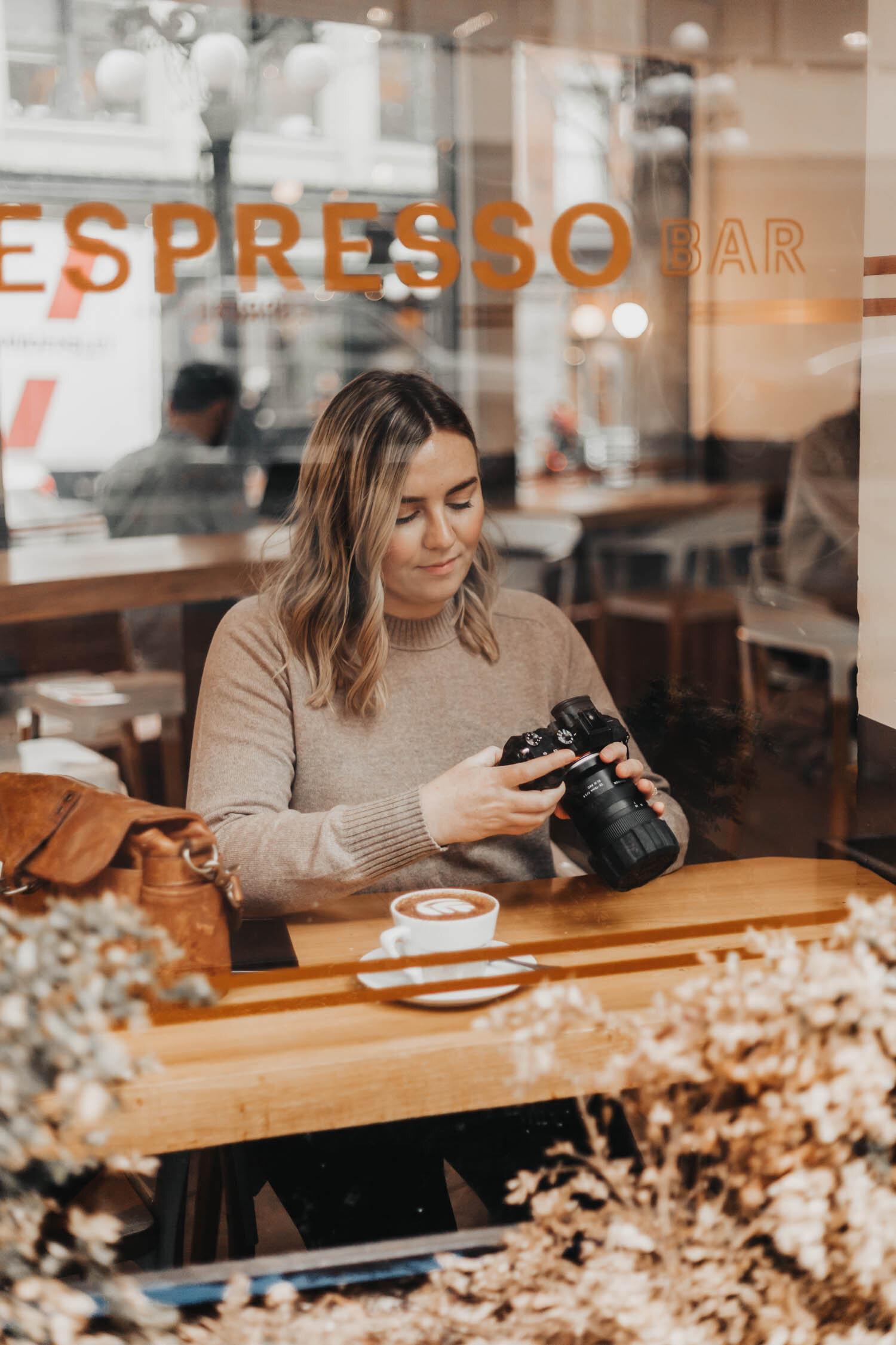 Camera Gear — Allison Anderson