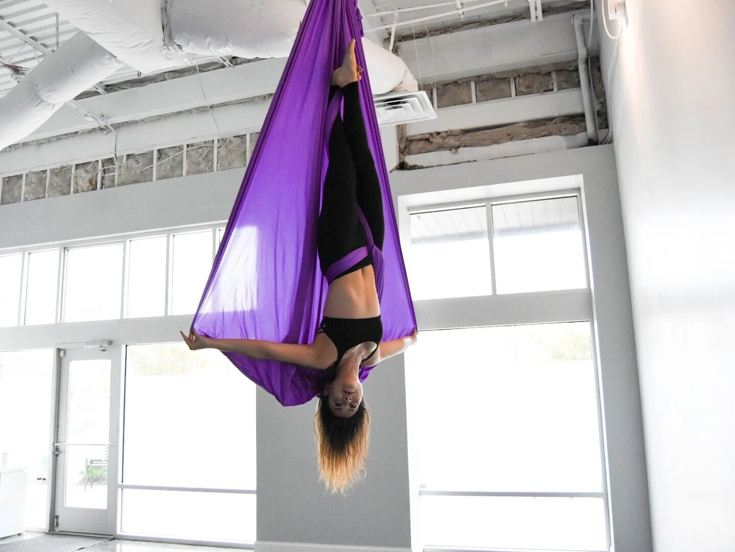 SLING LEVELS — PURA VIDA STUDIO