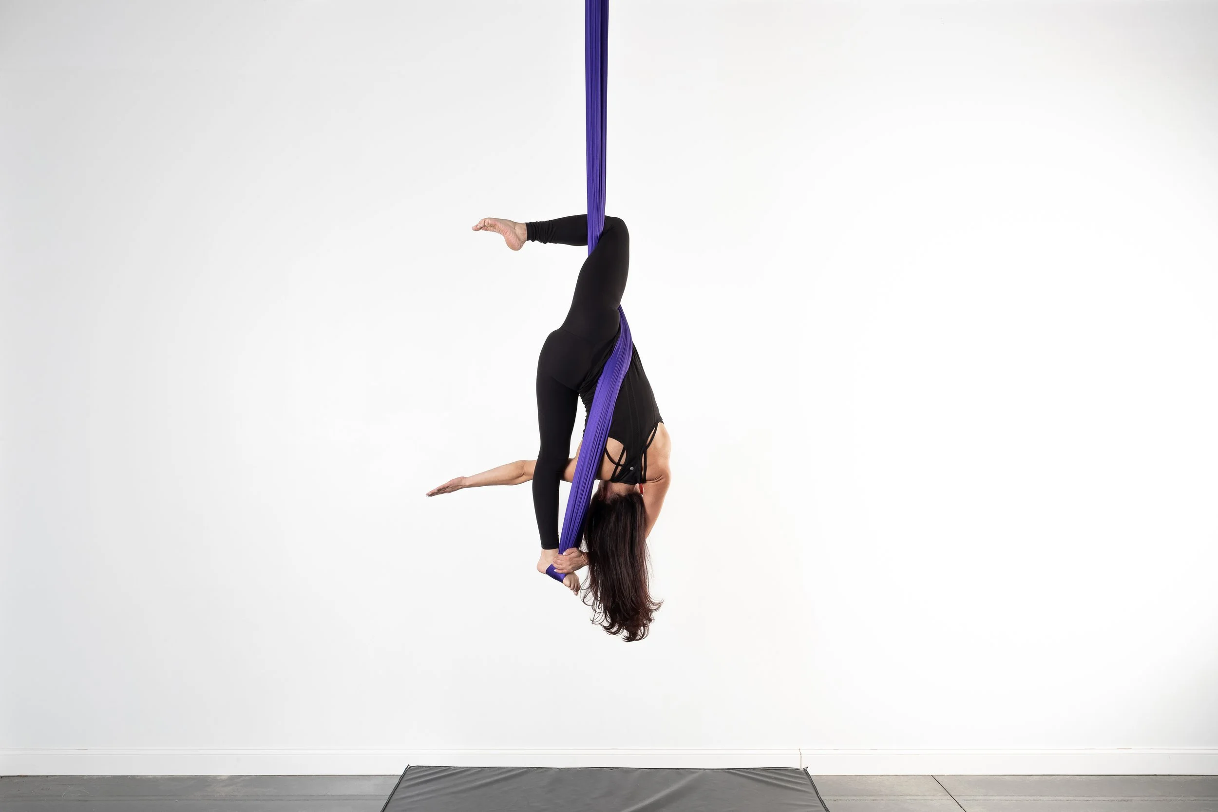 SLING LEVELS — PURA VIDA STUDIO