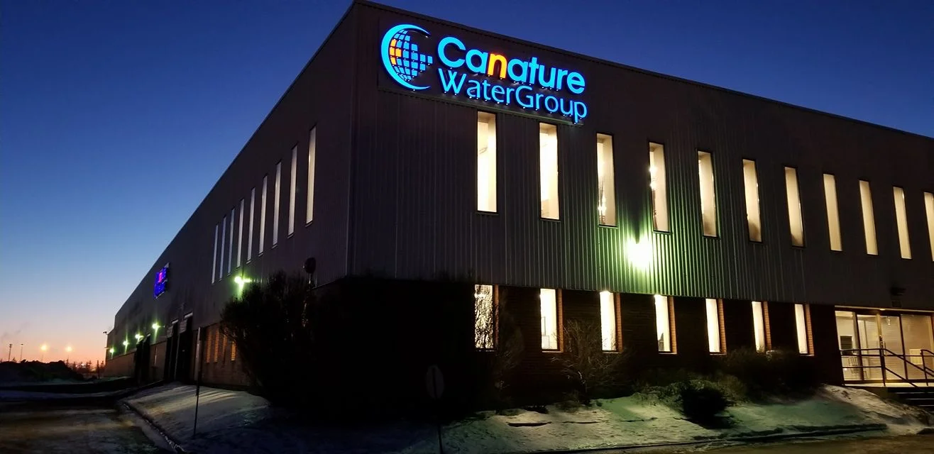 About Us — WaterGroup