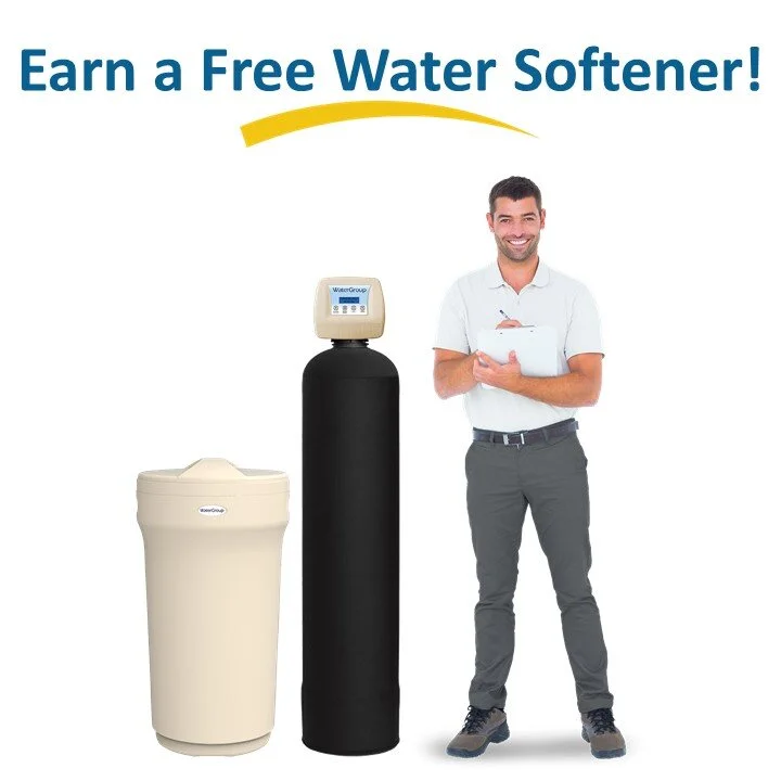 Webinar Training Series — WaterGroup