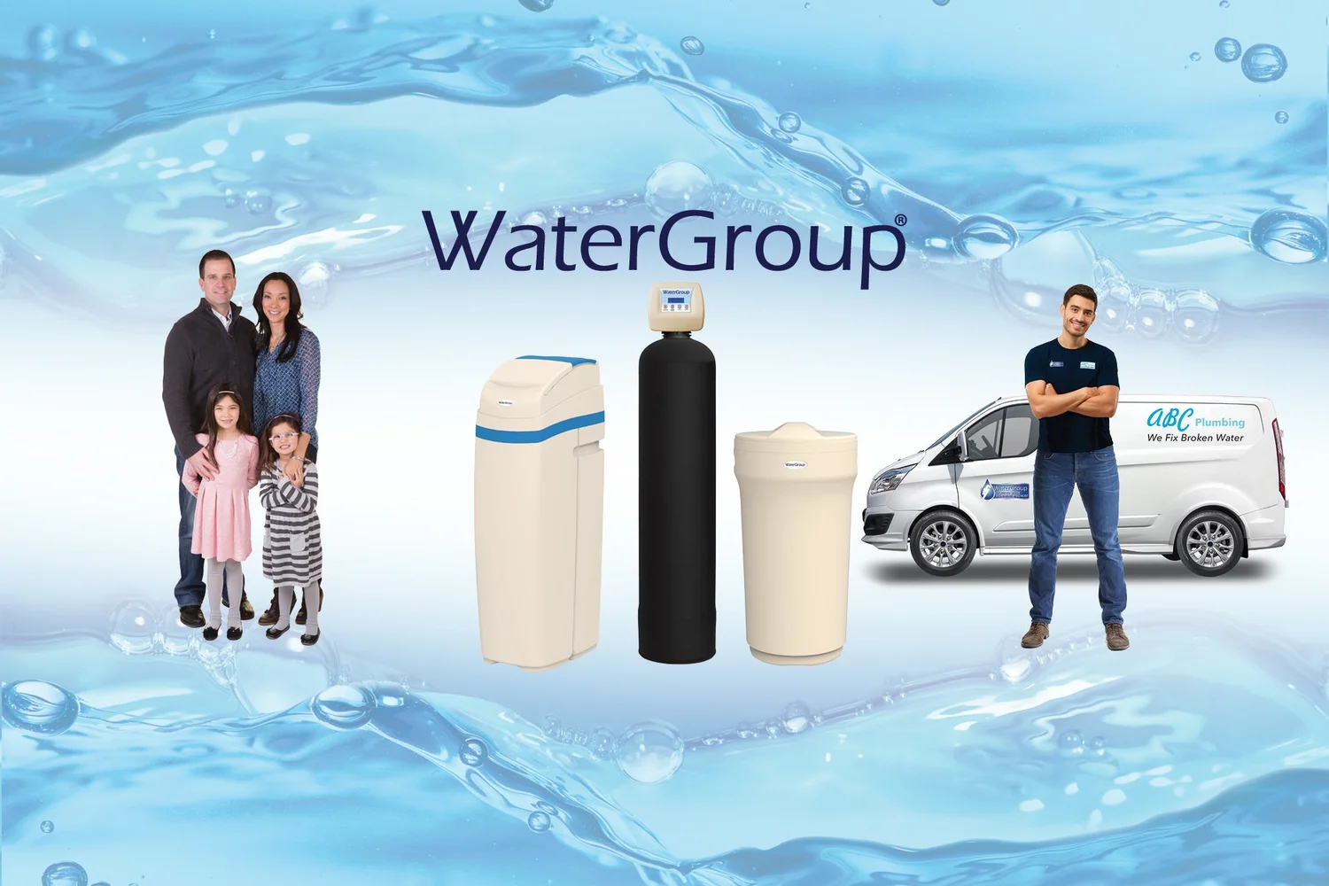 WaterGroup