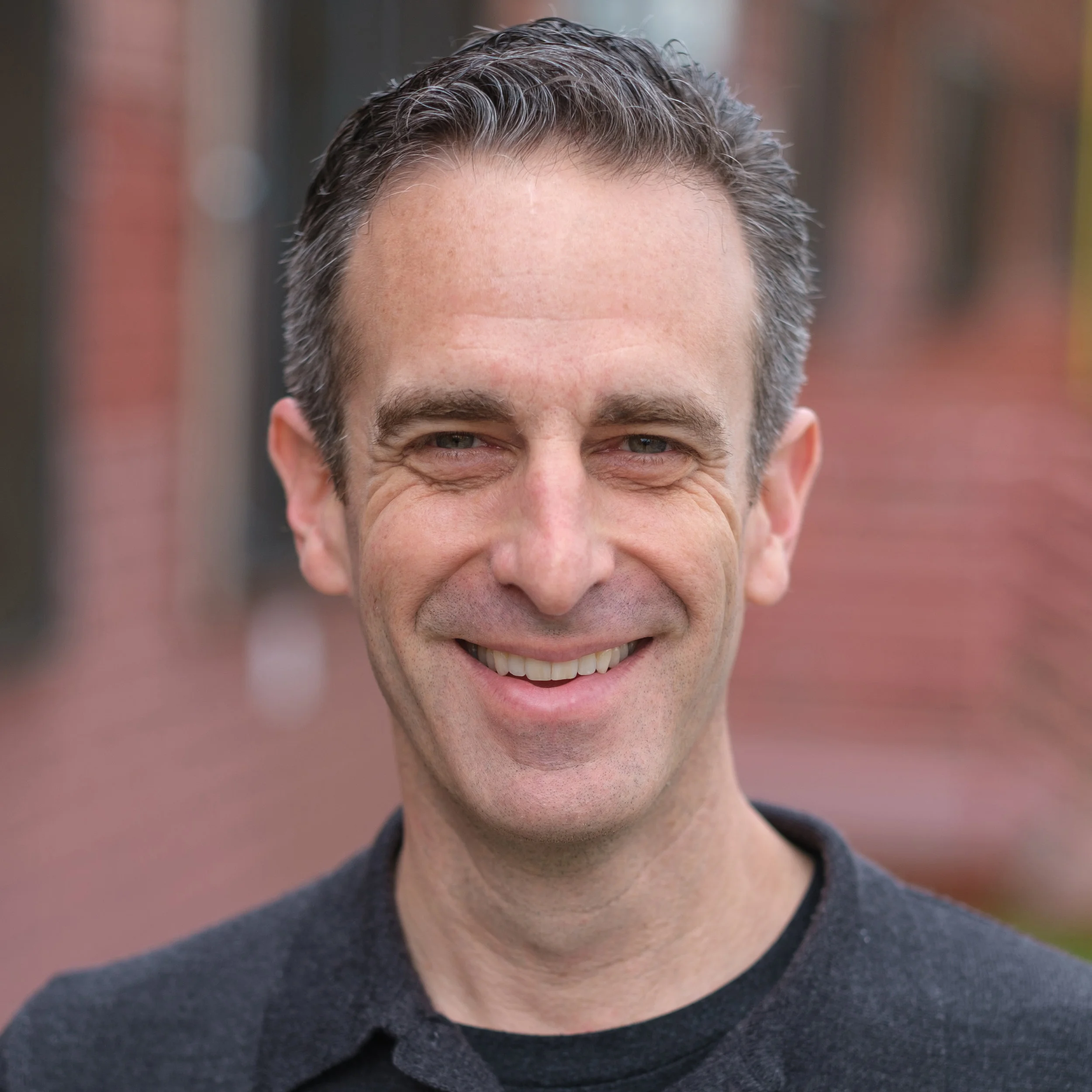 About CED Food | Private Kitchens for Rent | Amped Kitchens