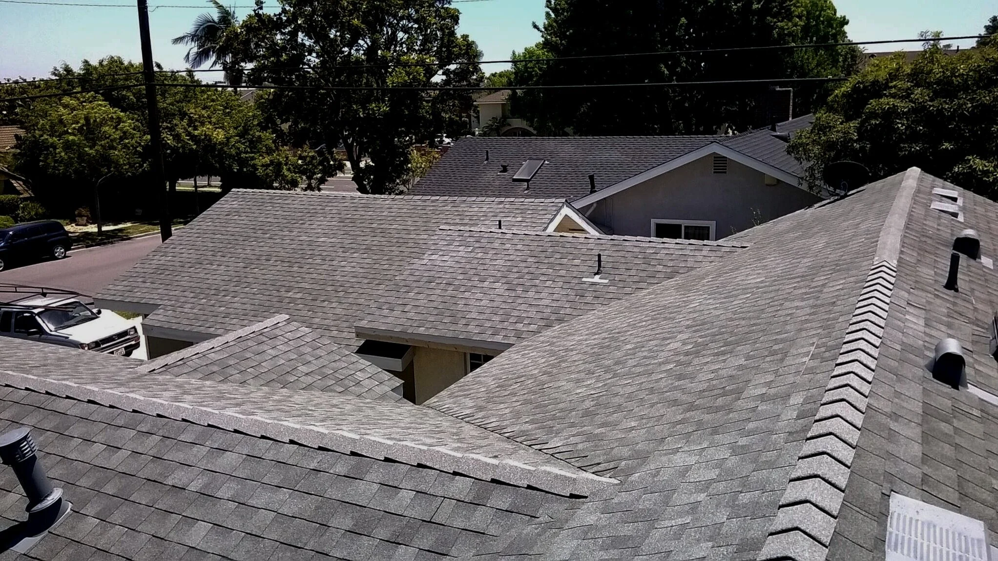 Baja Roofing & Coatings INC.