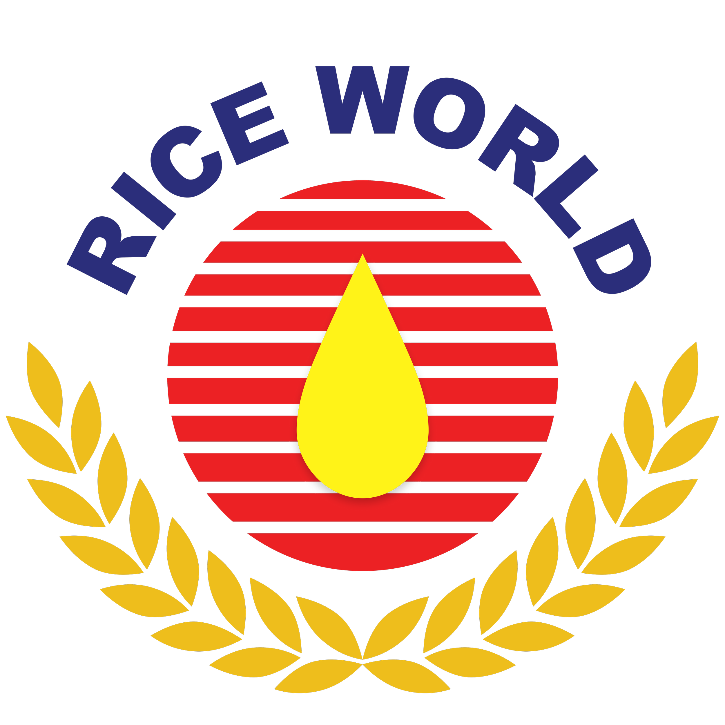 RICE WORLD SUPERMARKET - About Us