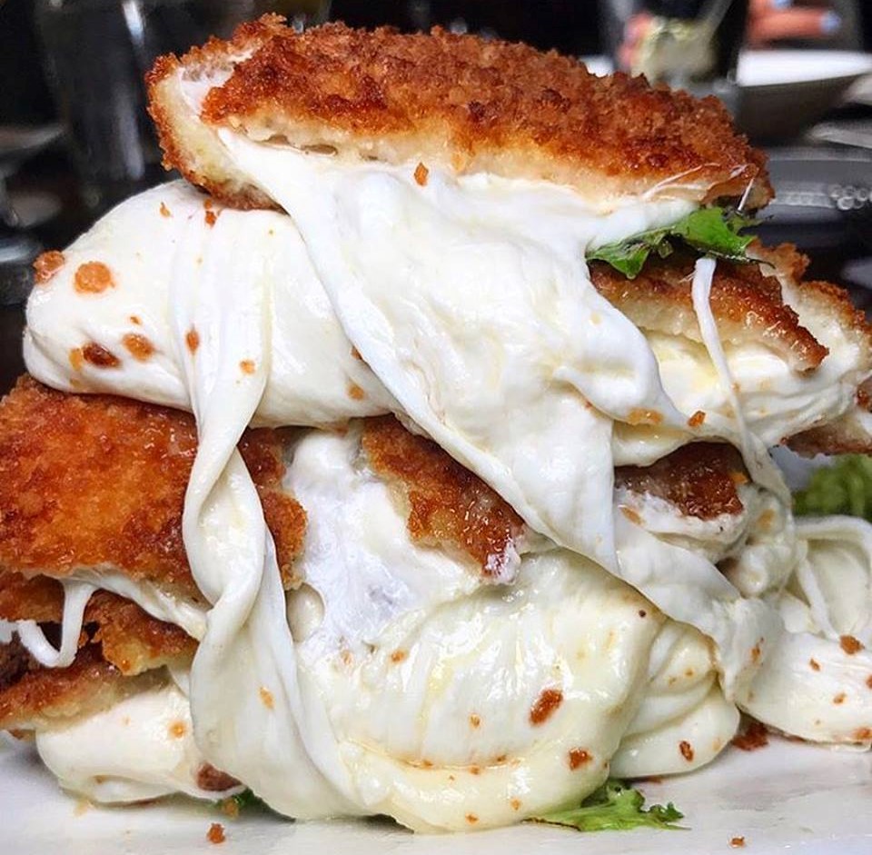 Mercato Kitchen & Cocktail