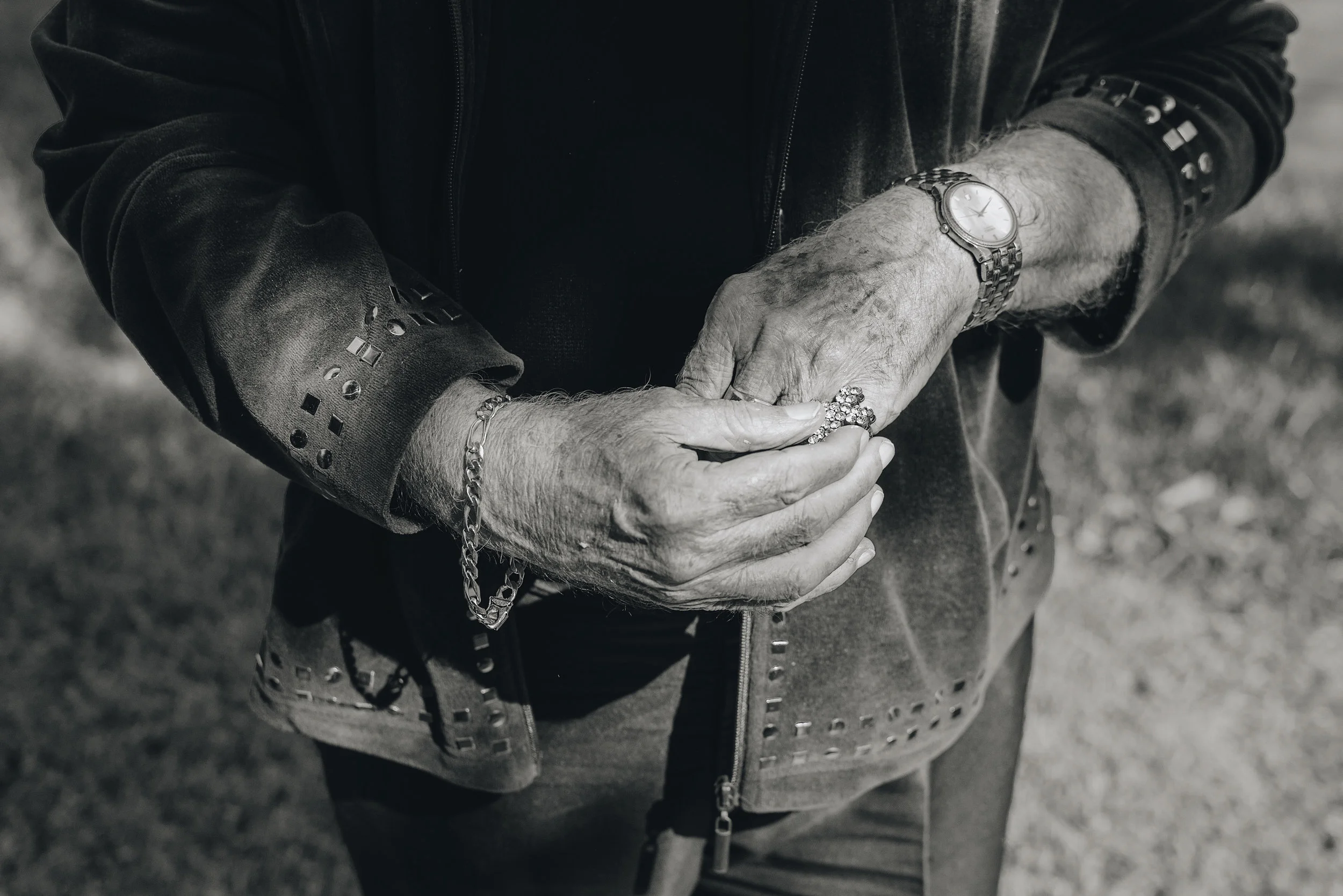 overview — olivia luz perillo