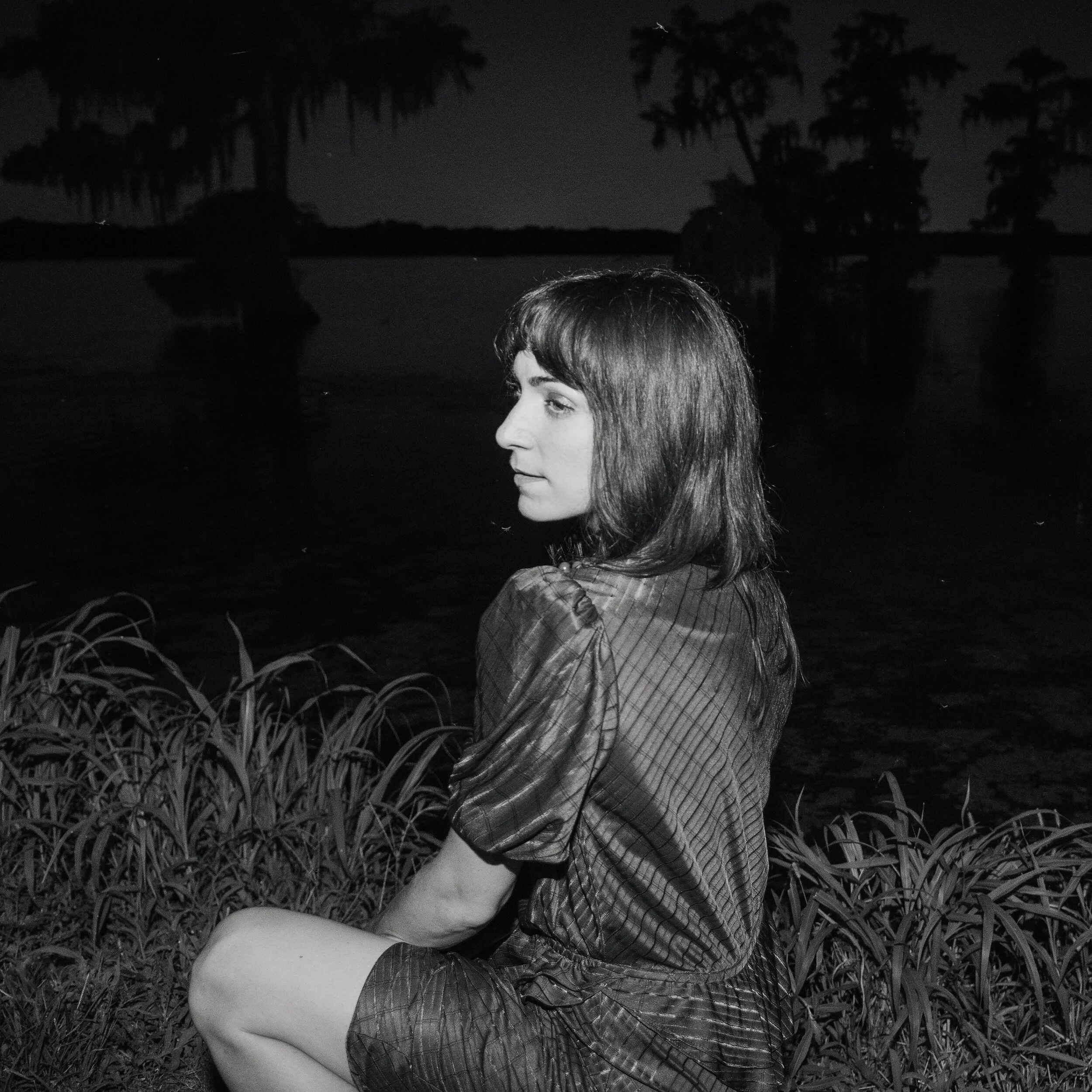 julie odell — olivia luz perillo