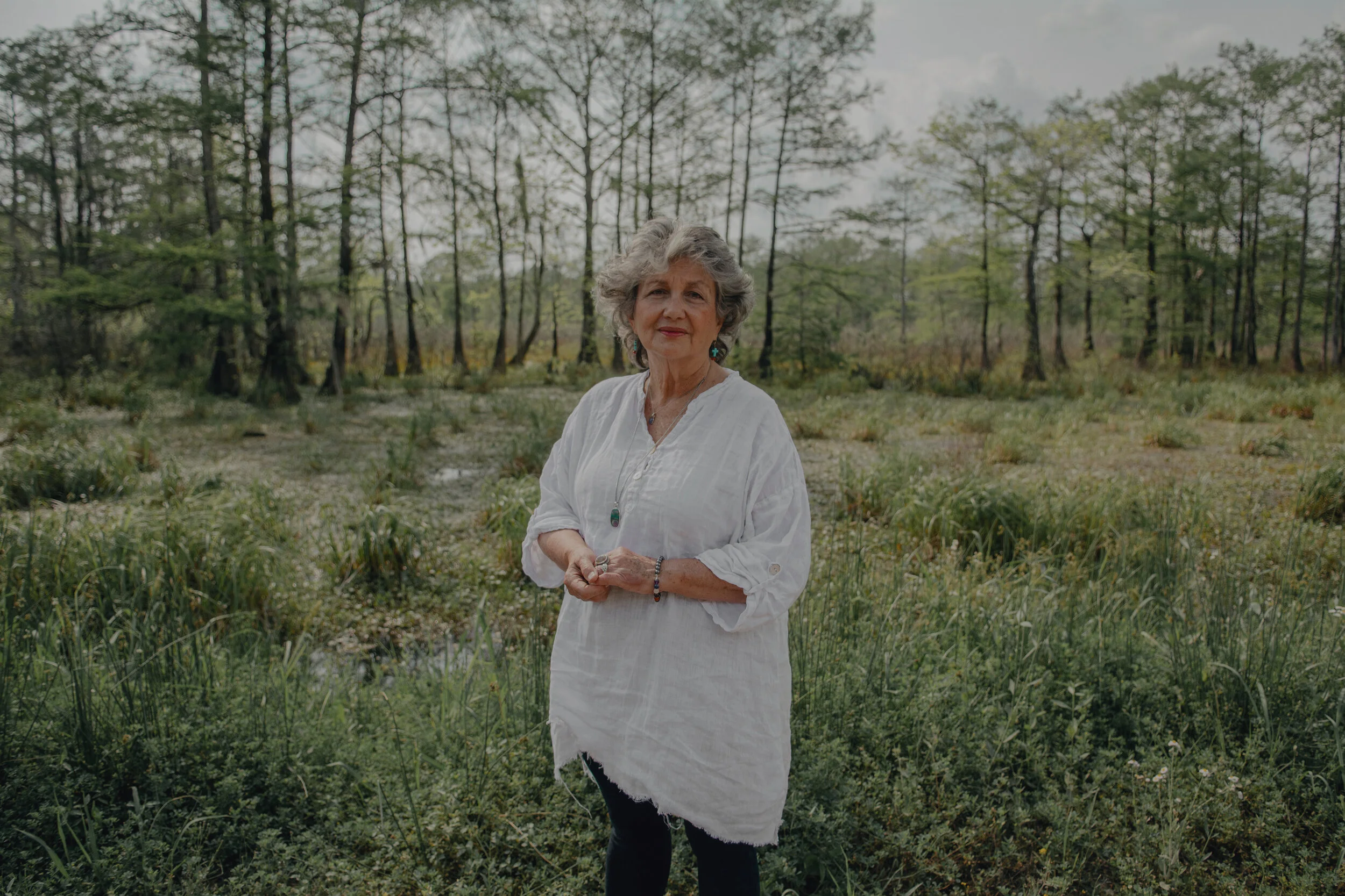 overview — olivia luz perillo