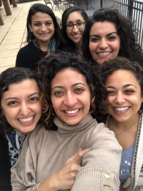 About — Her First Love