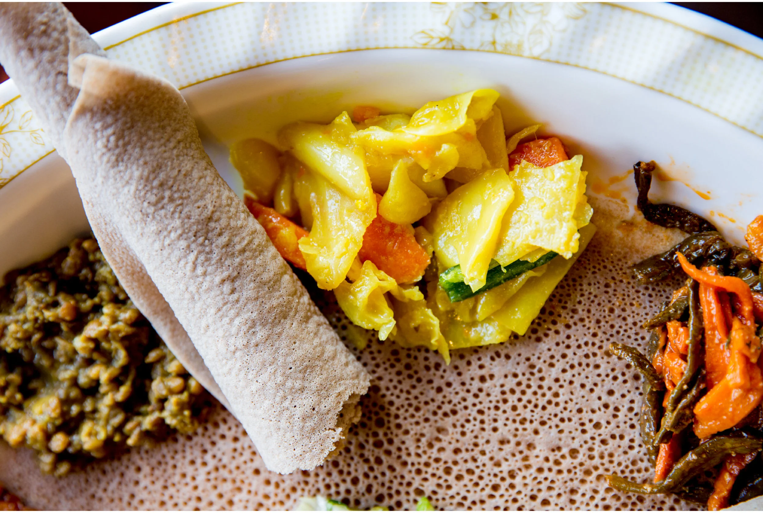 Fasika Cafe — Fasika Cafe