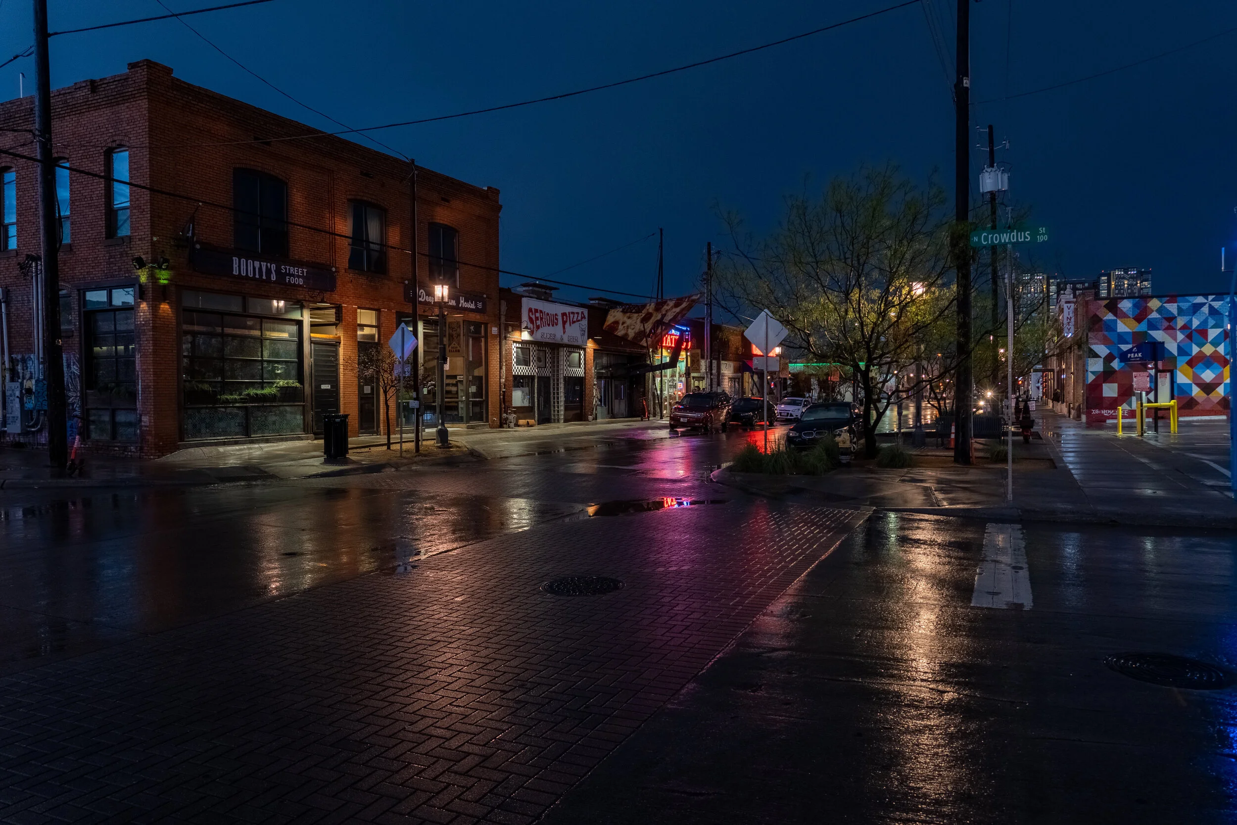 Blog — Joe Chavis Photography