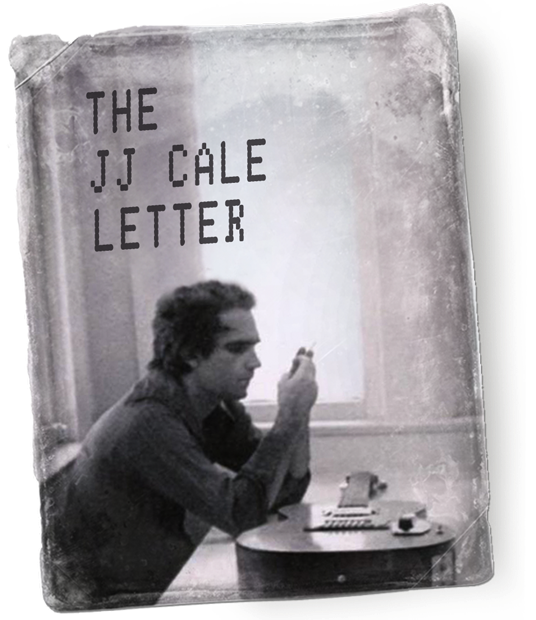 JJ Cale