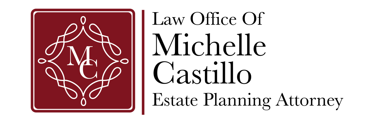 ¿Qué es un Living Trust? (Fideicomiso) | Law Office of Michelle Castillo