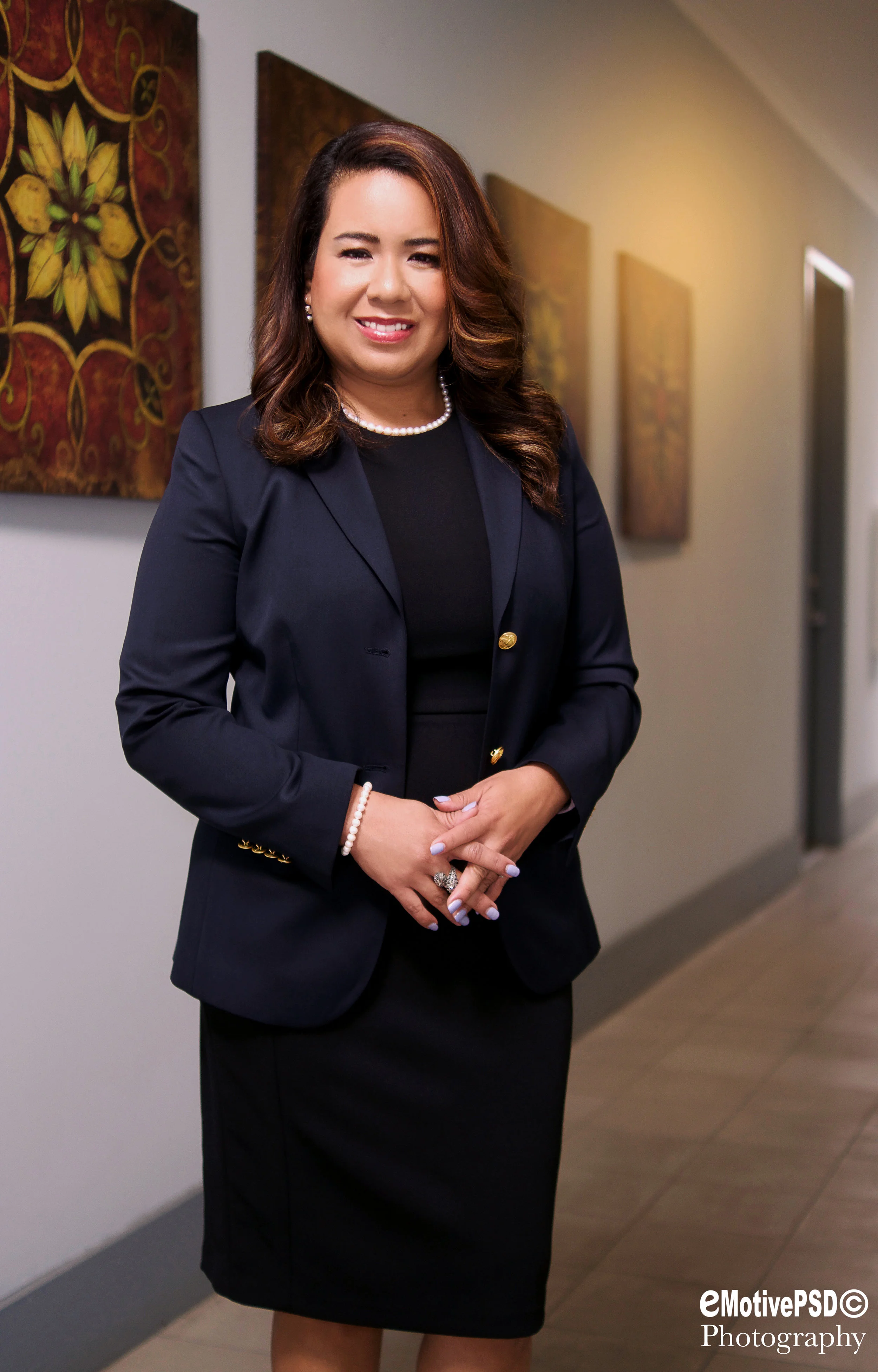 Abogada Michelle Castillo | Living Trust