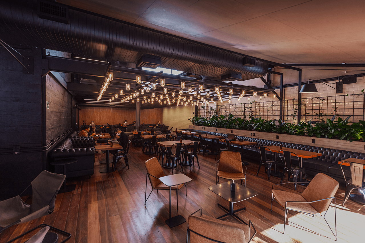 BETC Havas Café — BETC