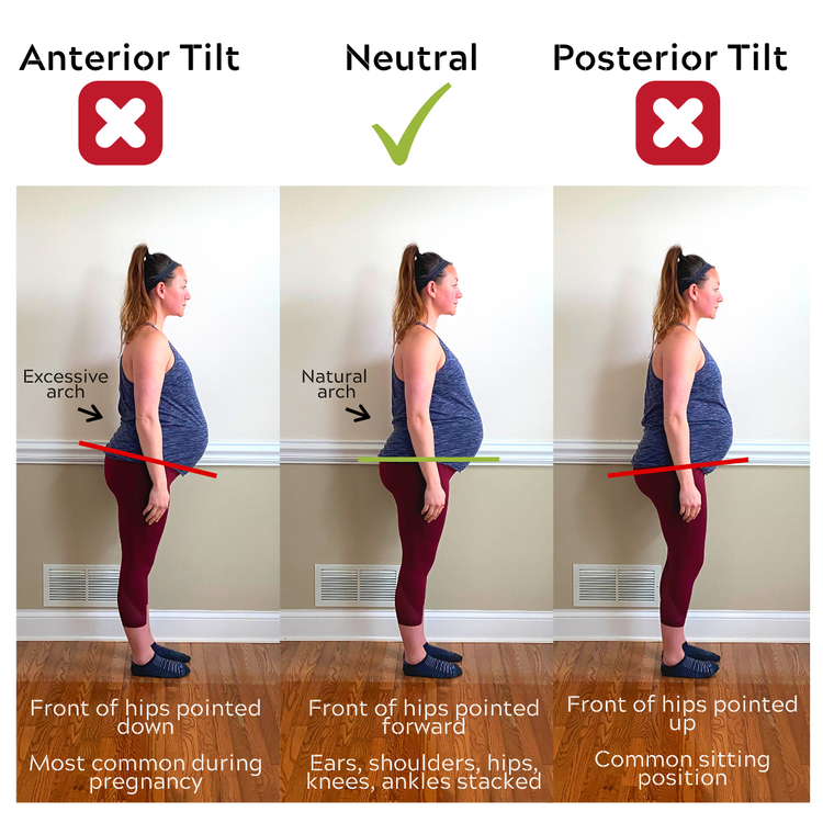 Got pelvic pain during pregnancy? Let’s fix it! — Strong Mama Wellness