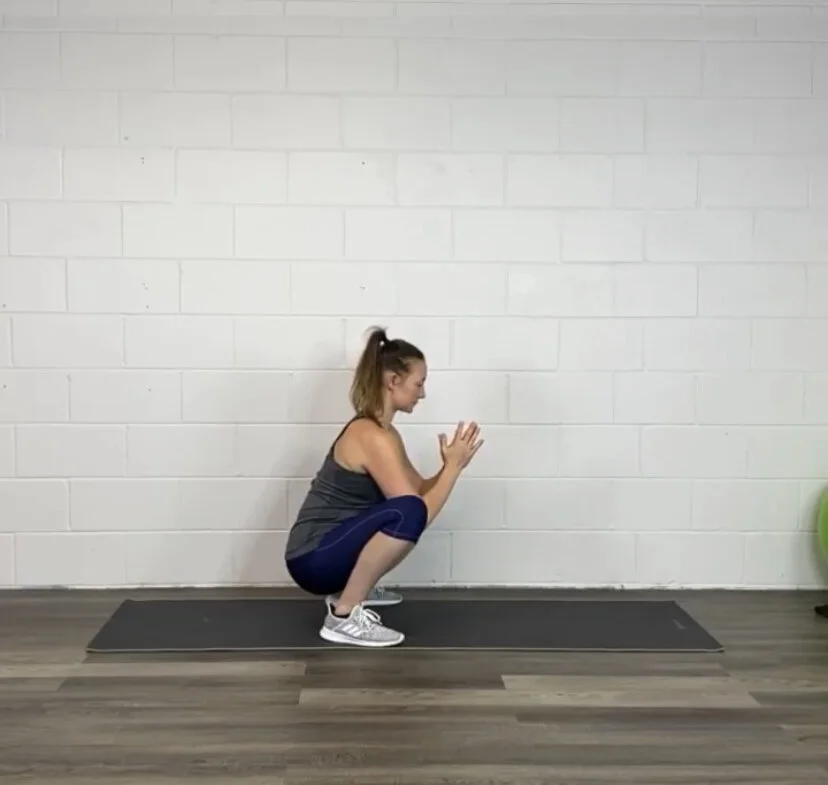 Birth Prep! 5 Pelvic Floor Release Exercises to Prepare your Body for ...